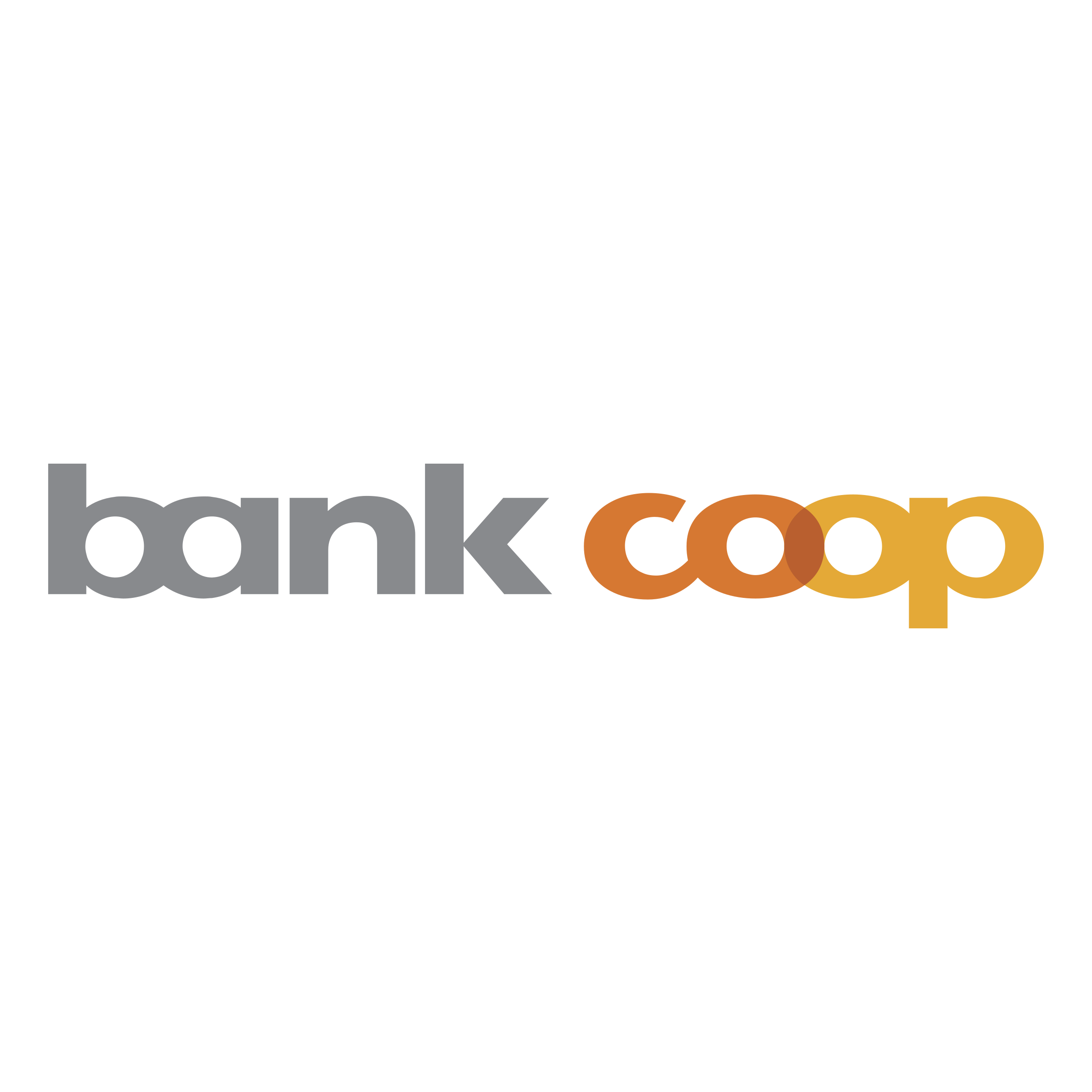 Bank Coop 01 Logo PNG Transparent & SVG Vector - Freebie Supply