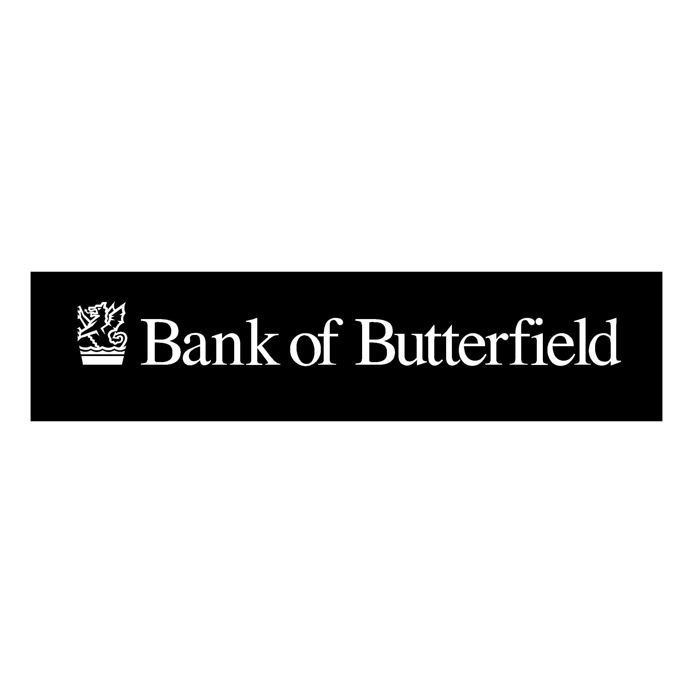 Bank of Butterfield Logo PNG Transparent & SVG Vector - Freebie Supply