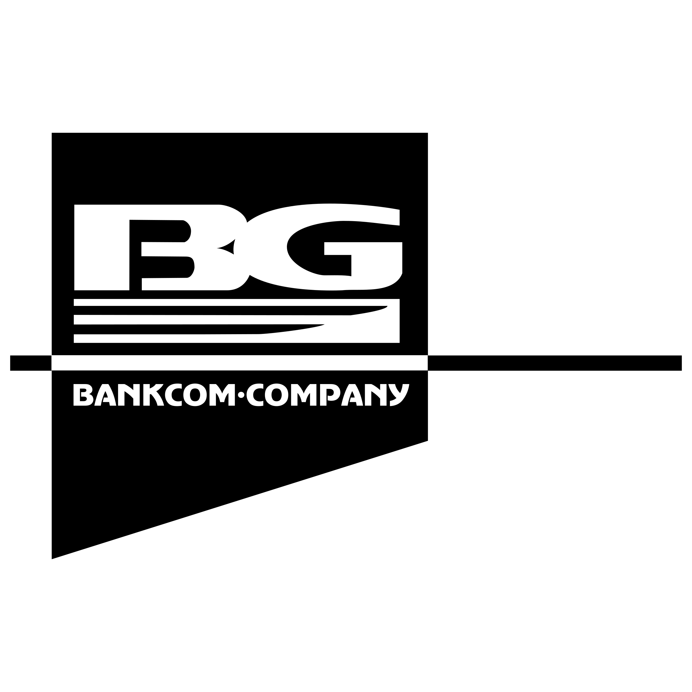 Bankcom Company 821 Logo PNG Transparent & SVG Vector - Freebie Supply