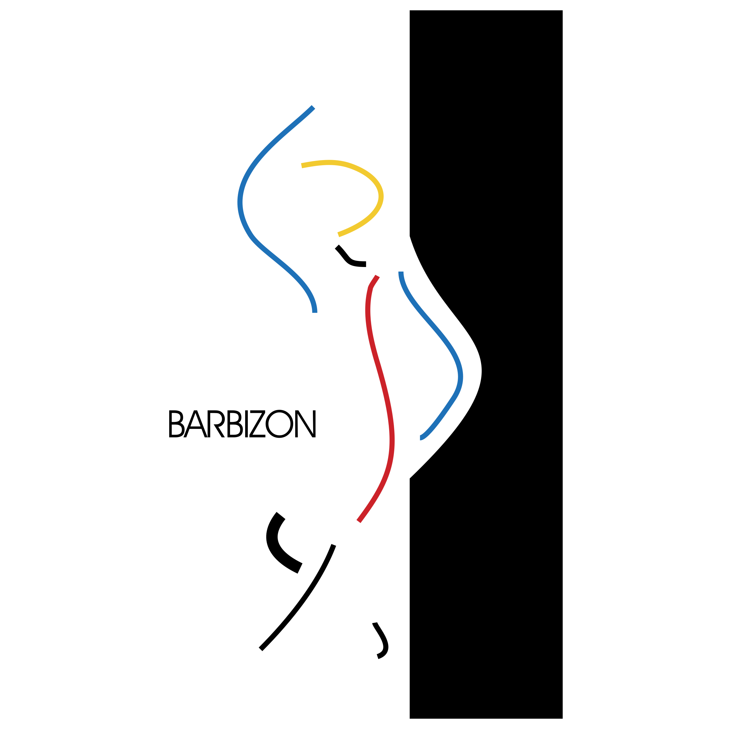 Barbizon Logo PNG Transparent & SVG Vector - Freebie Supply