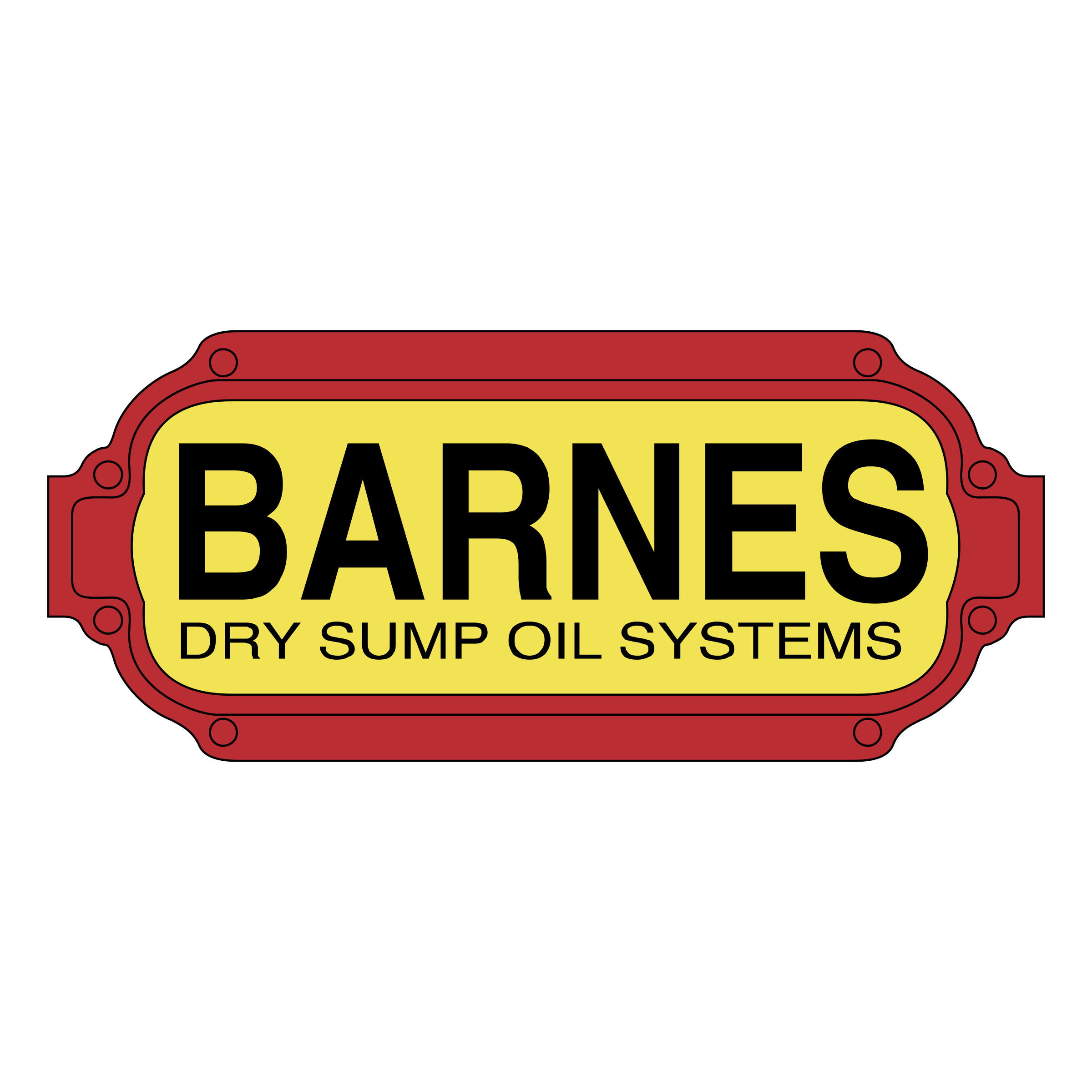 Barnes Logo PNG Transparent & SVG Vector - Freebie Supply