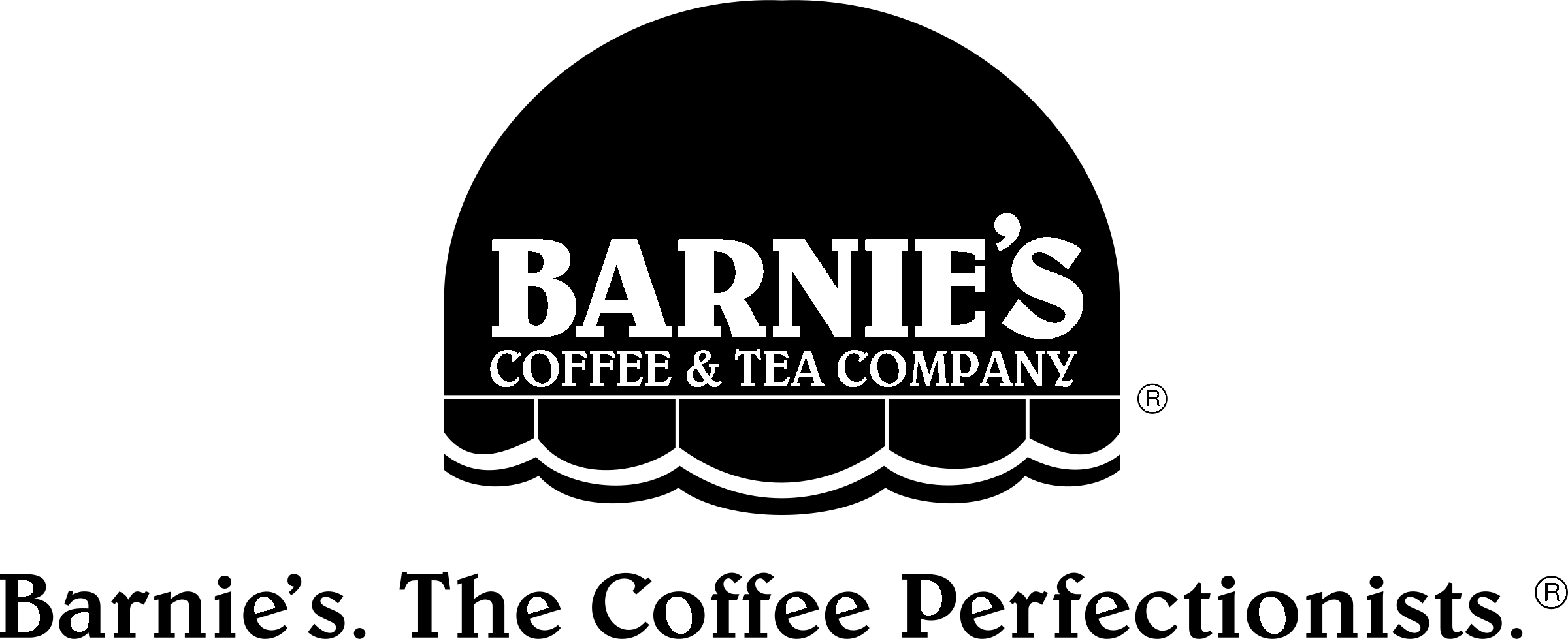 Barnies Coffee Logo PNG Transparent & SVG Vector - Freebie Supply