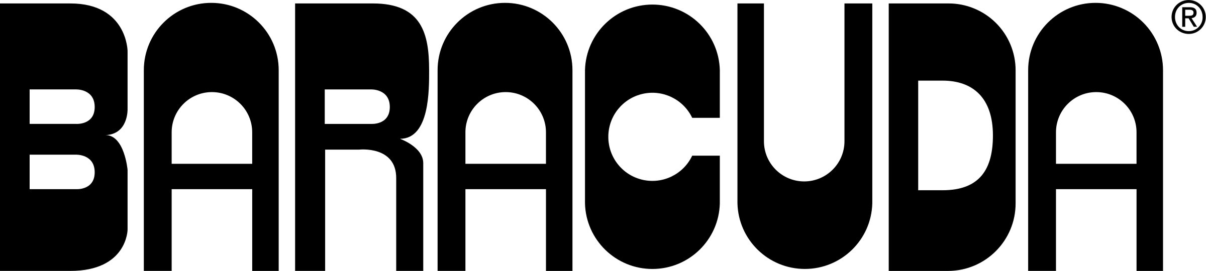 Barracuda Logo PNG Transparent & SVG Vector - Freebie Supply