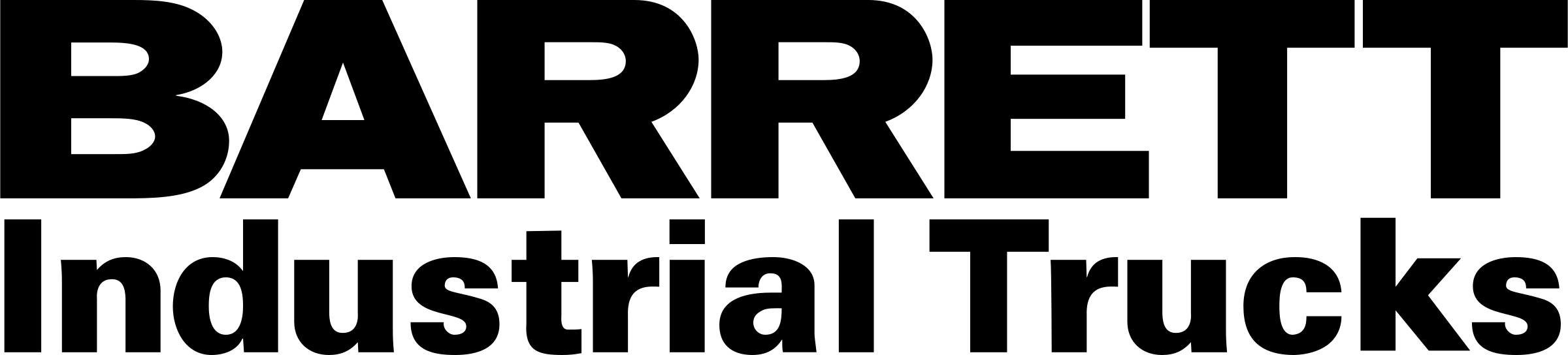 Barrett Logo PNG Transparent & SVG Vector - Freebie Supply