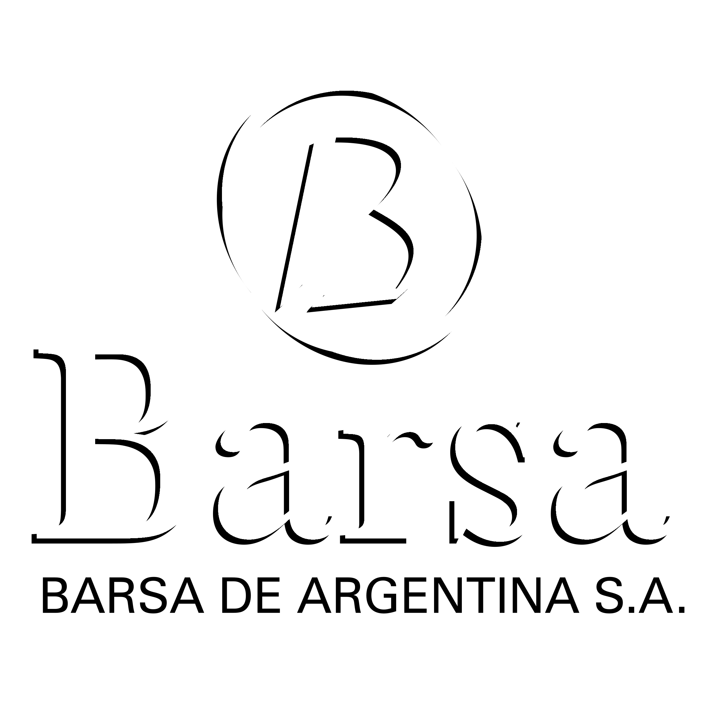 Barsa de Argentina Logo PNG Transparent & SVG Vector - Freebie Supply