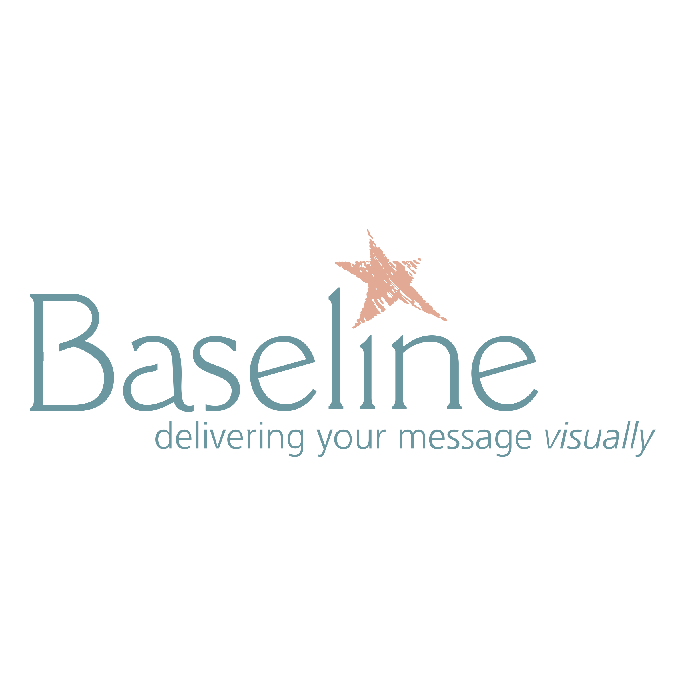 Baseline Logo PNG Transparent & SVG Vector - Freebie Supply