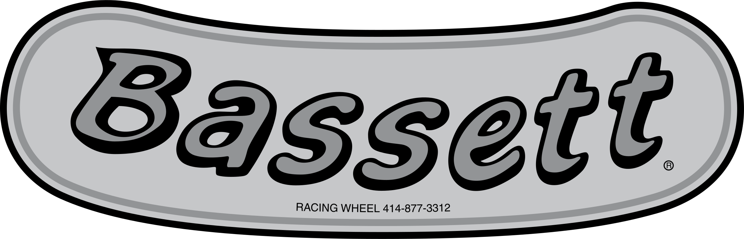 Bassett 2 Logo PNG Transparent & SVG Vector - Freebie Supply