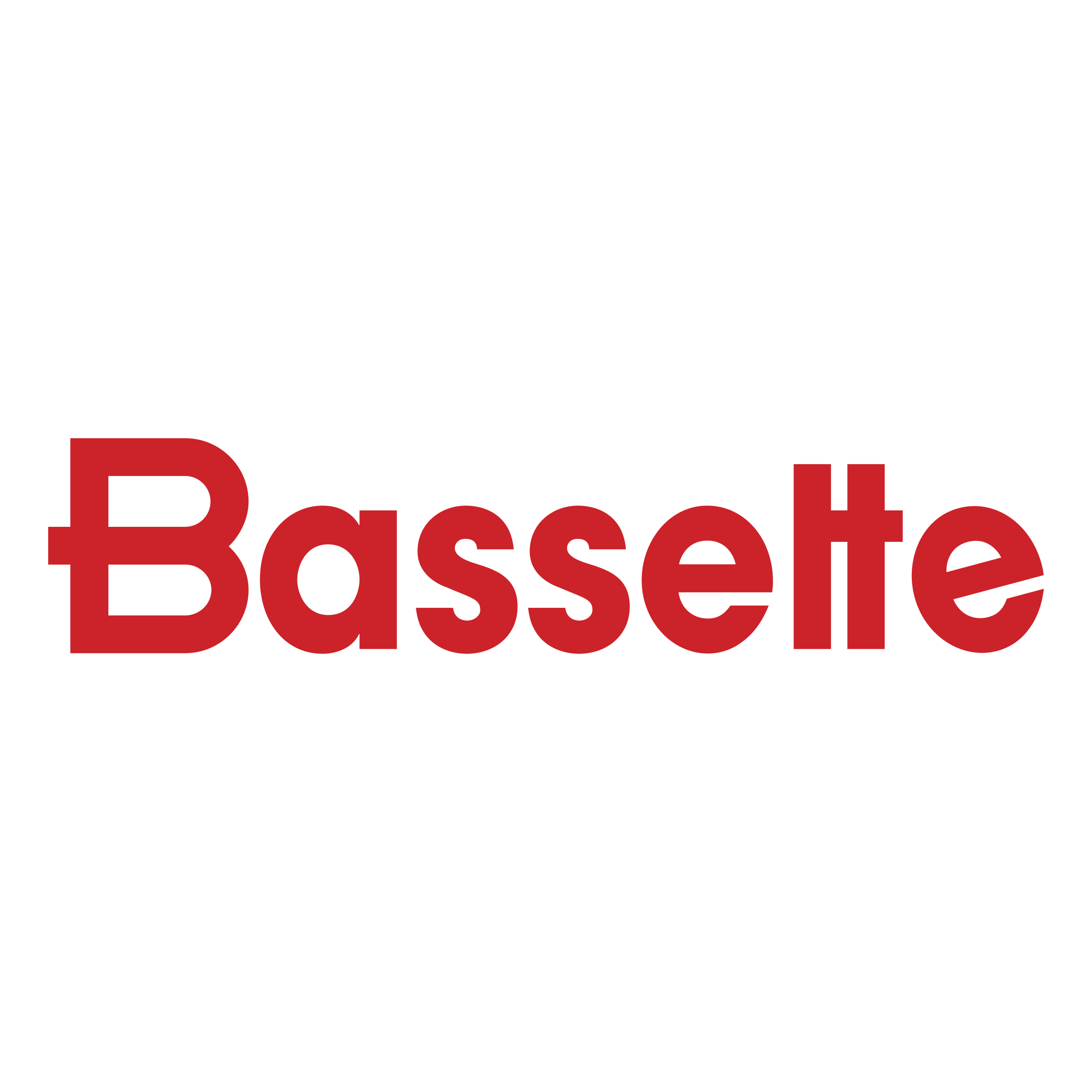 Bassette 01 Logo PNG Transparent & SVG Vector - Freebie Supply