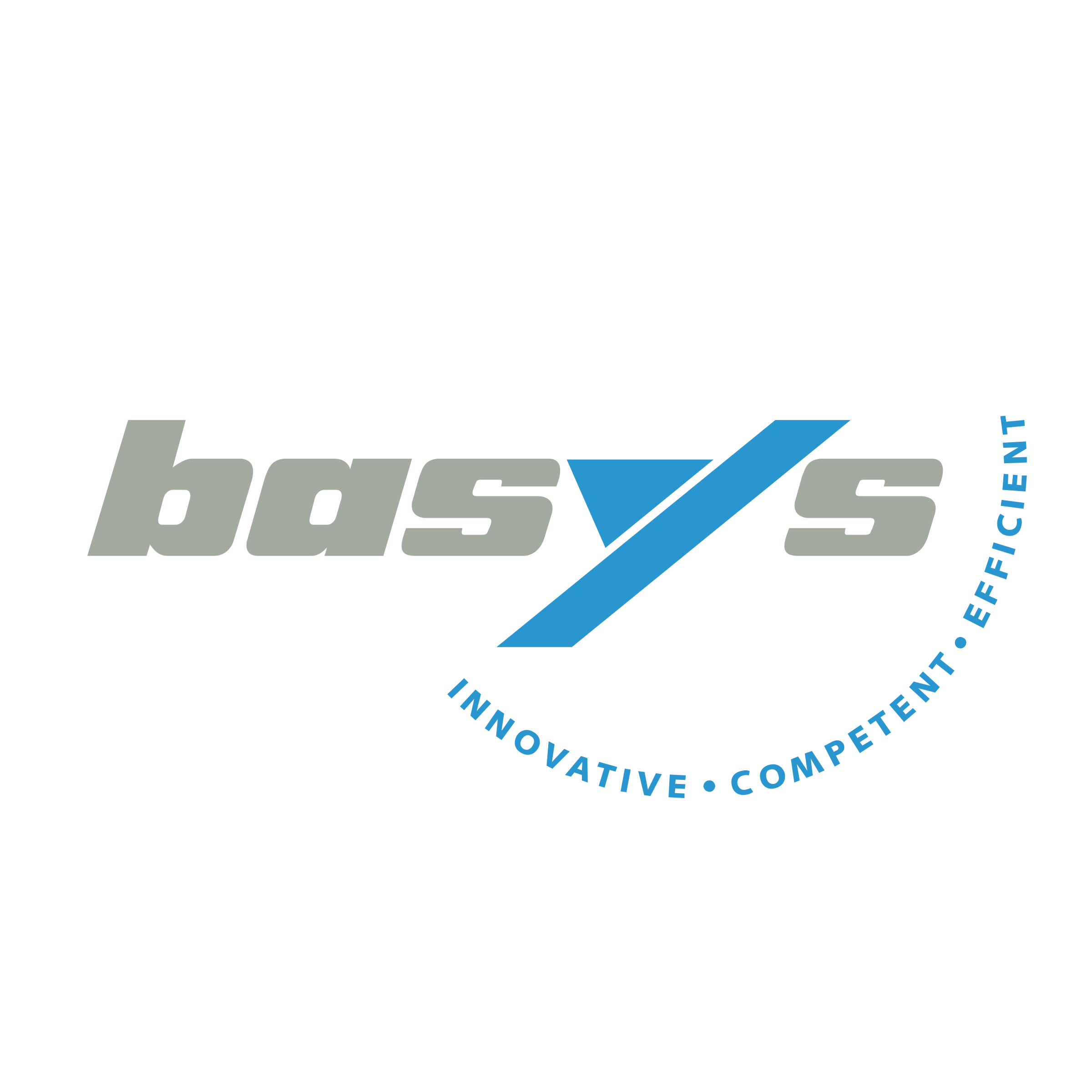Basys Logo PNG Transparent & SVG Vector - Freebie Supply