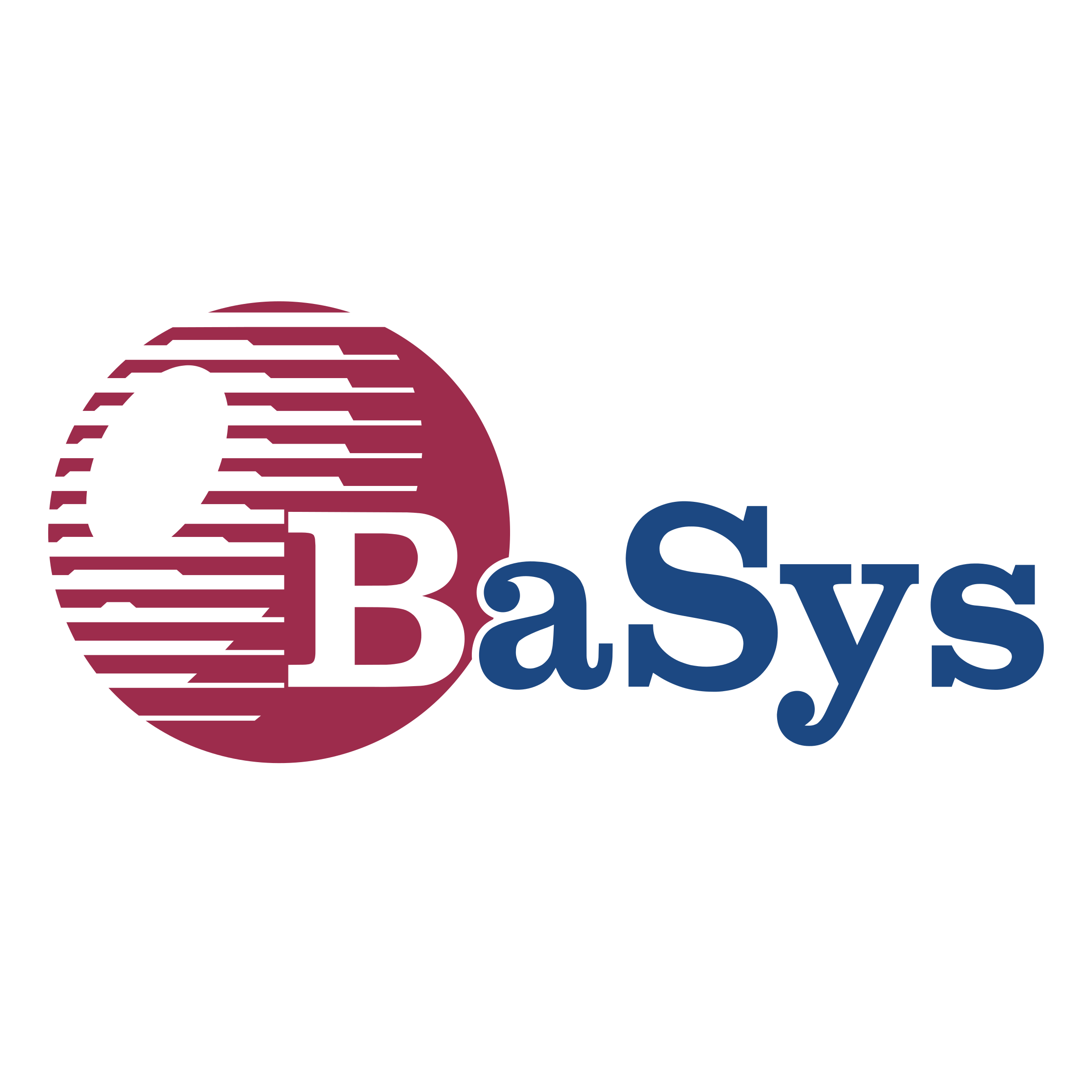 BaSys Logo PNG Transparent & SVG Vector - Freebie Supply