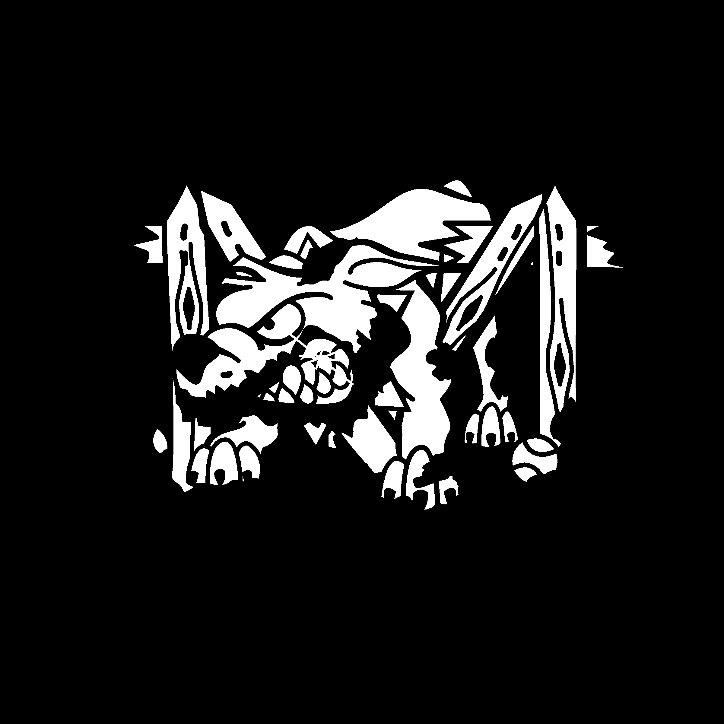 Batavia Muckdogs Logo PNG Transparent & SVG Vector - Freebie Supply