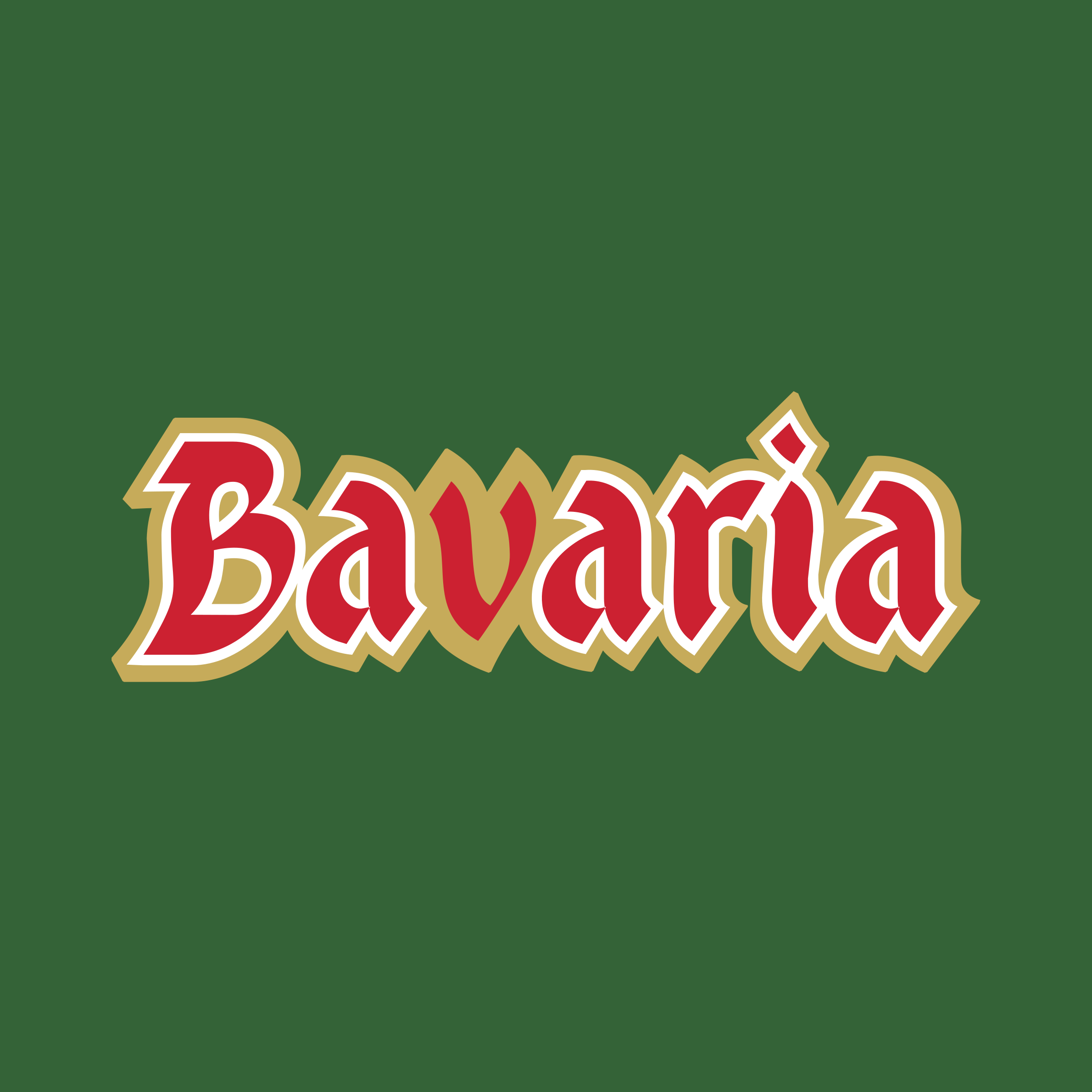 Bavaria Logo PNG Transparent & SVG Vector - Freebie Supply