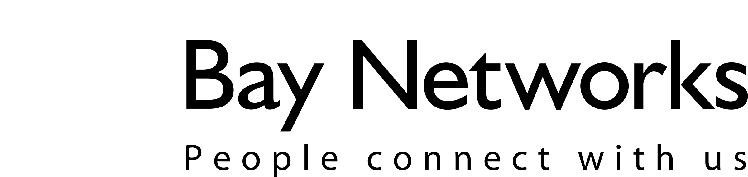 BAY NETWORKS 1 Logo PNG Transparent & SVG Vector - Freebie Supply