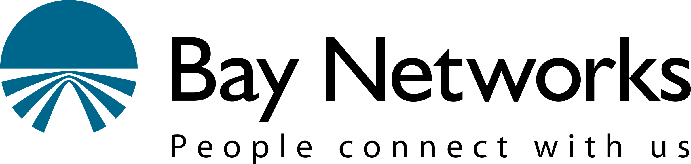 BAY NETWORKS 1 Logo PNG Transparent & SVG Vector - Freebie Supply