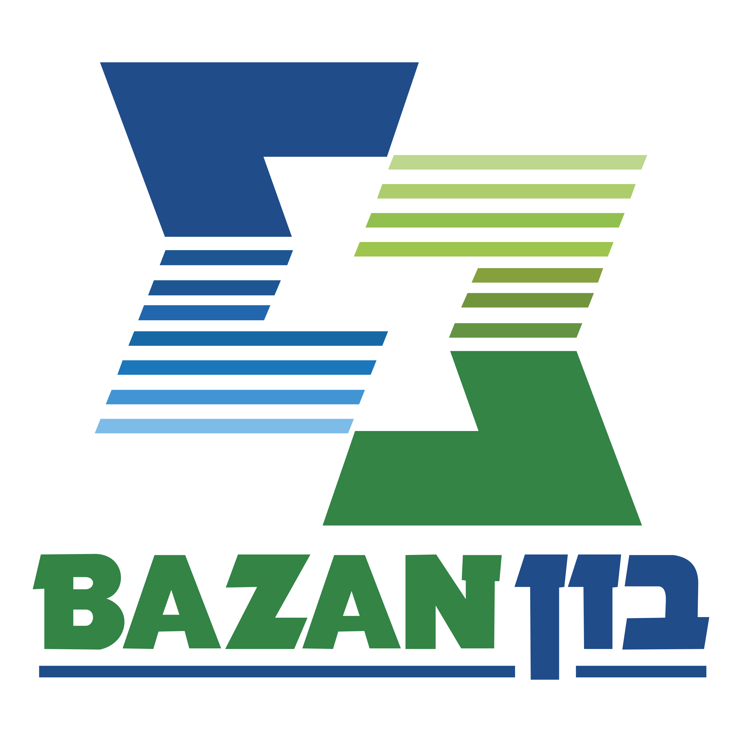 Bazan Logo PNG Transparent & SVG Vector - Freebie Supply
