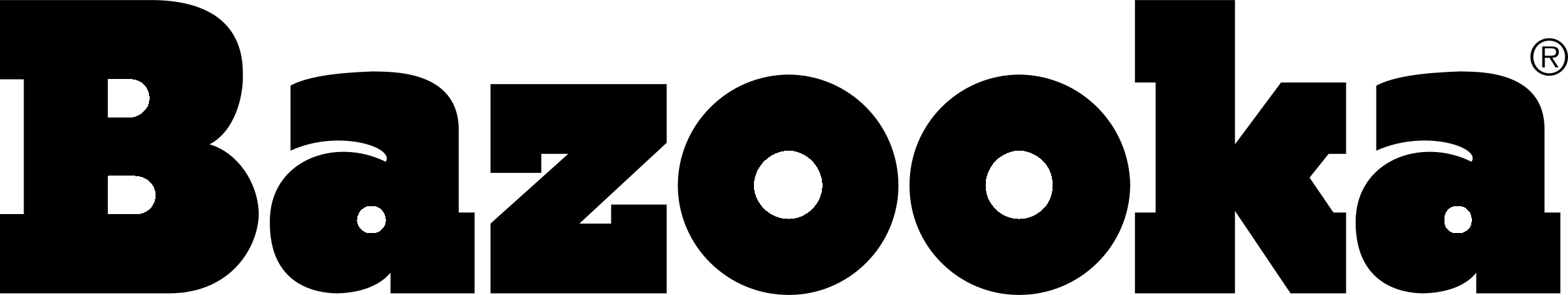 Bazooka Logo PNG Transparent & SVG Vector - Freebie Supply