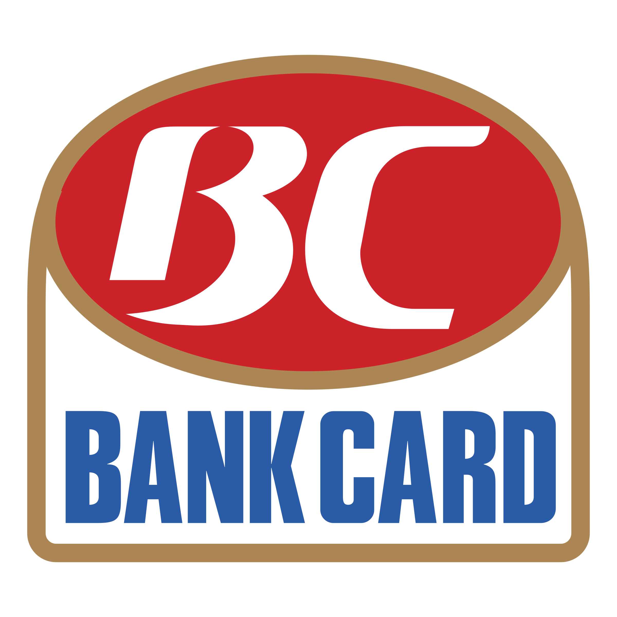 BC Card Logo PNG Transparent & SVG Vector - Freebie Supply