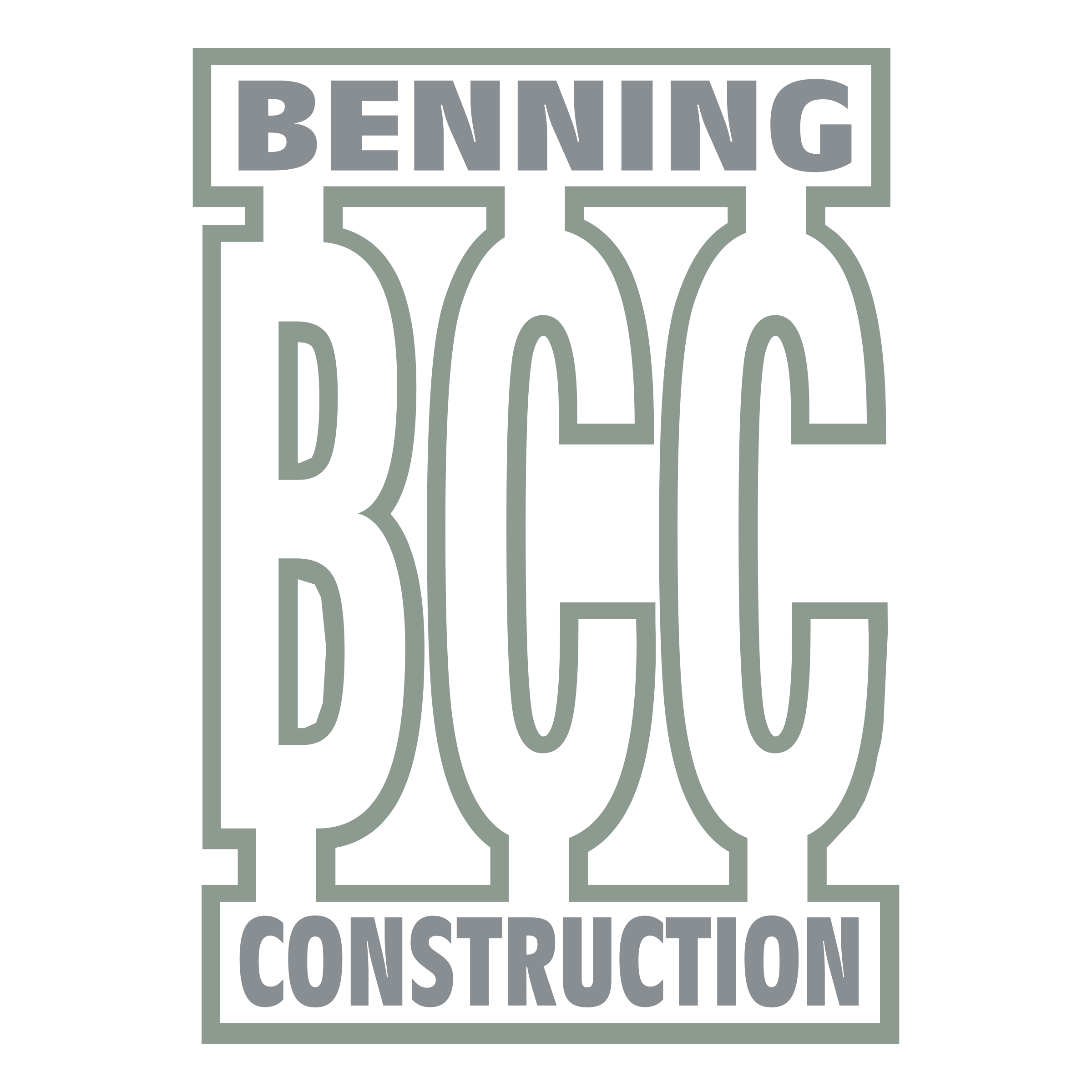BCC Logo PNG Transparent & SVG Vector - Freebie Supply