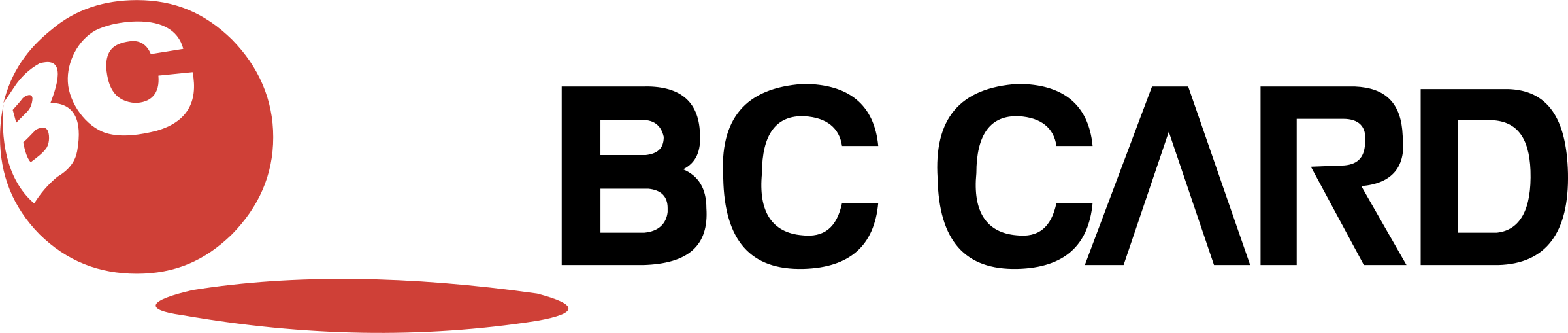 Bccard3 Logo PNG Transparent & SVG Vector - Freebie Supply