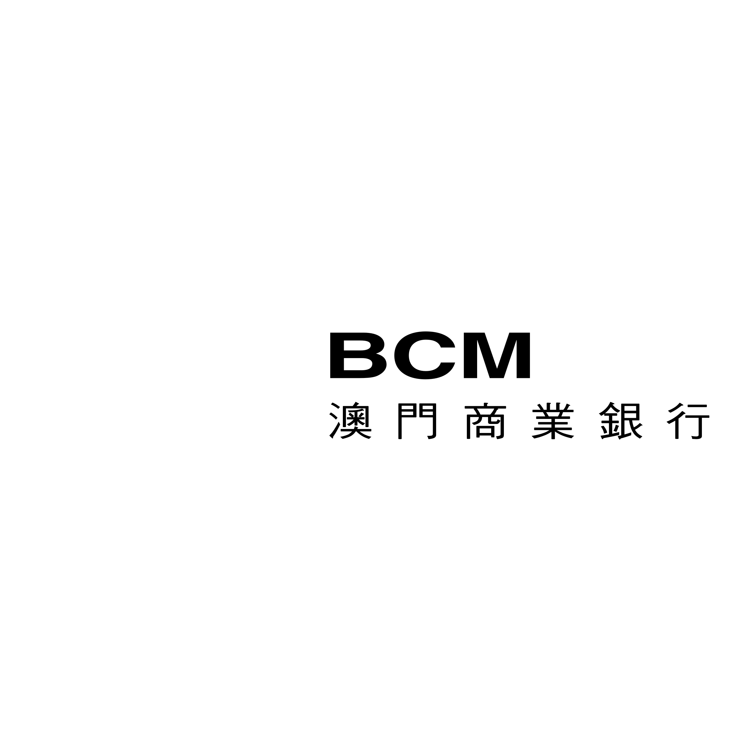 BCM bank Logo PNG Transparent & SVG Vector - Freebie Supply