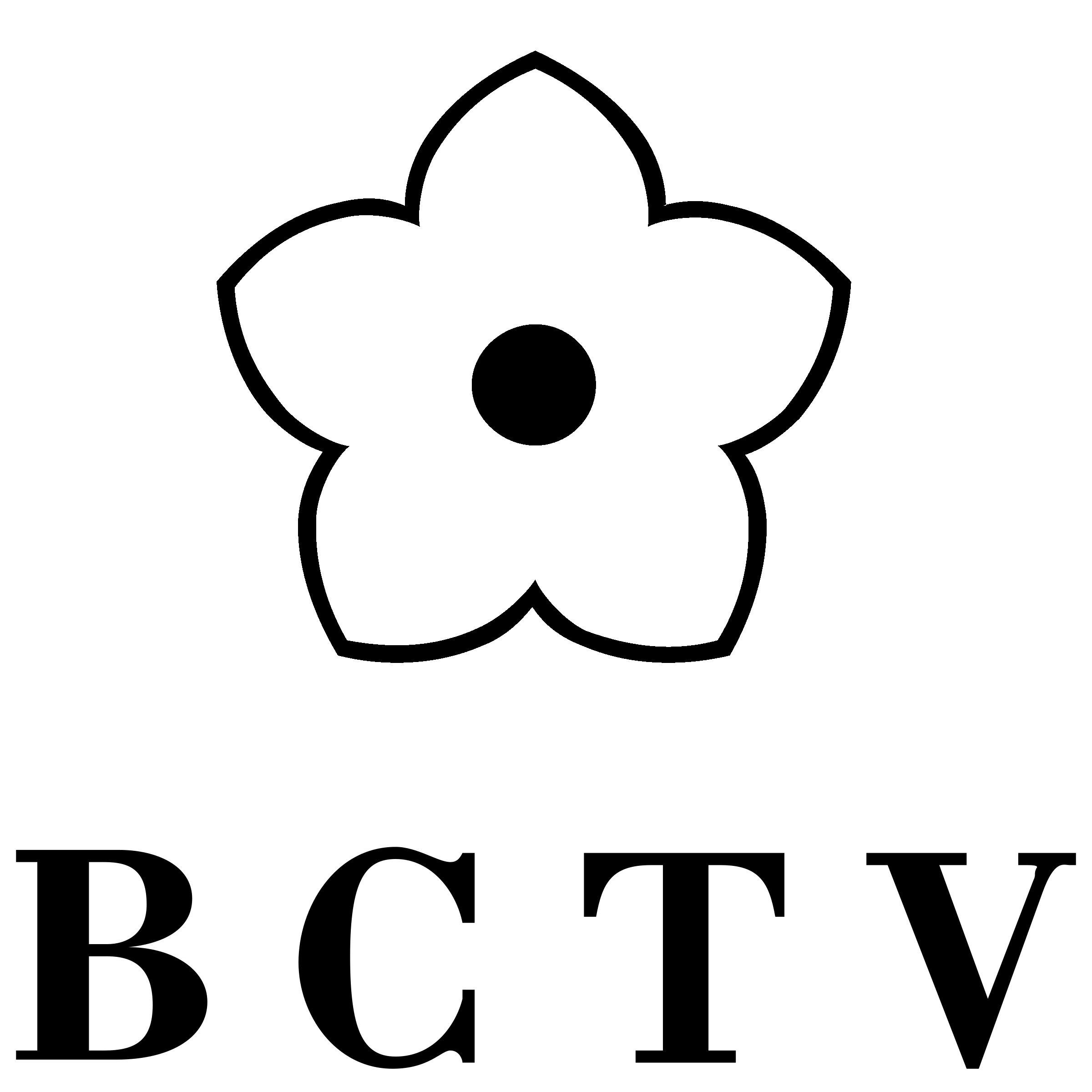 BCTV Logo PNG Transparent & SVG Vector - Freebie Supply