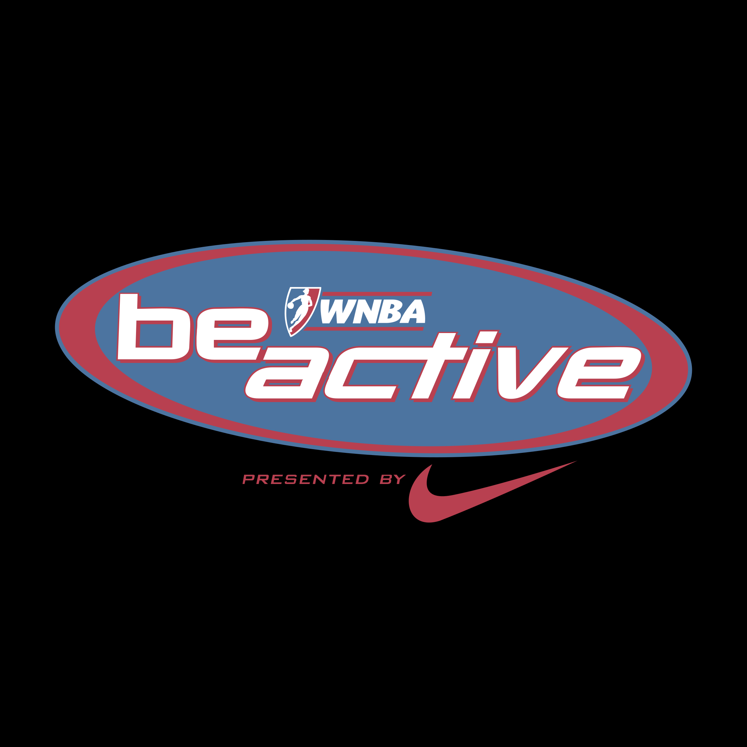 Be Active 01 Logo PNG Transparent & SVG Vector - Freebie Supply