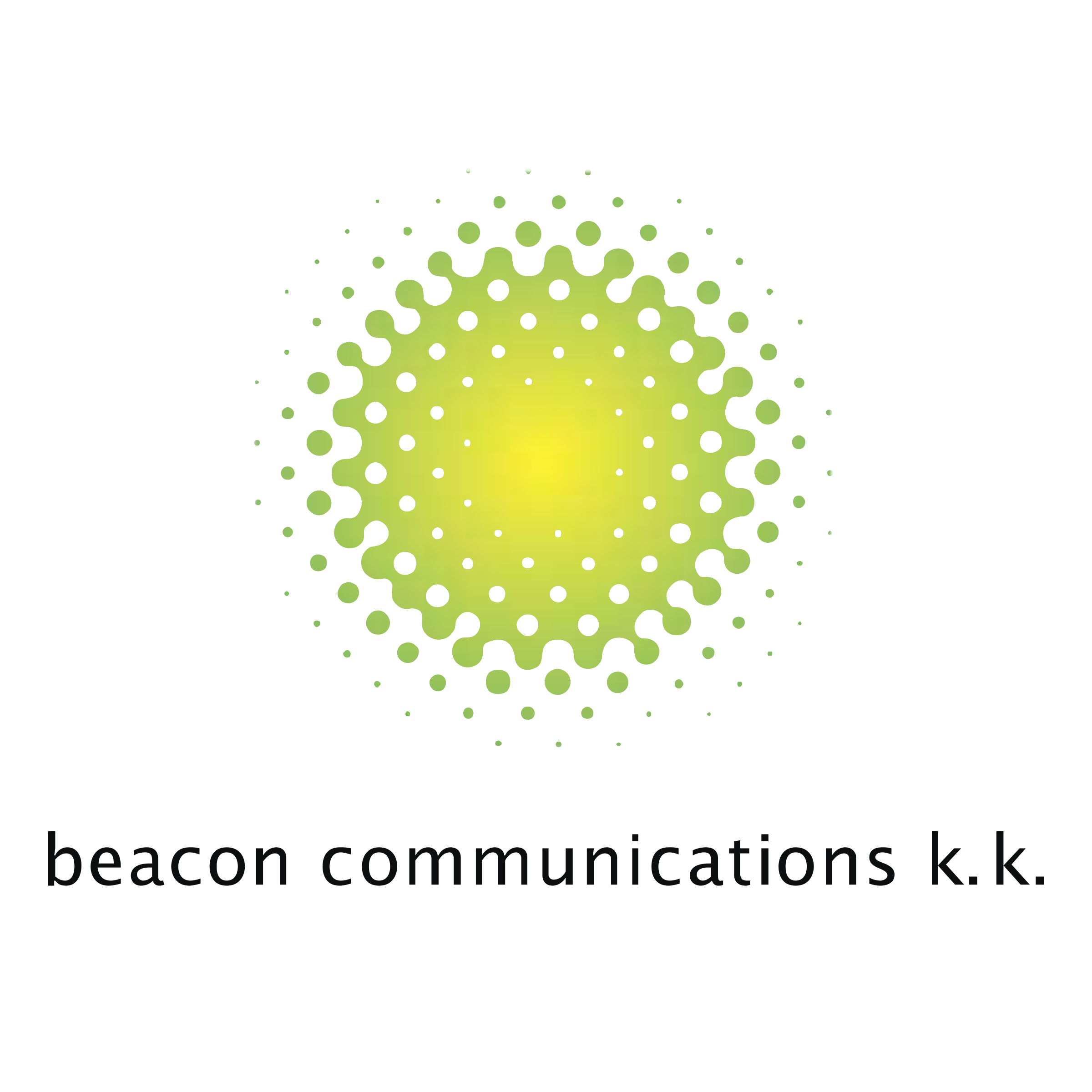 Beacon Communications Logo PNG Transparent & SVG Vector - Freebie Supply