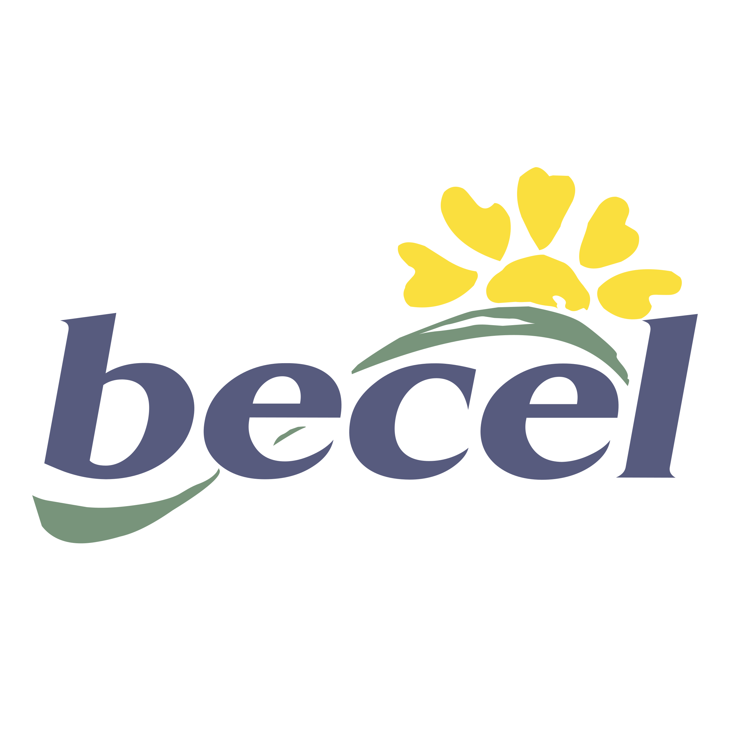 Becel 03 Logo PNG Transparent & SVG Vector - Freebie Supply
