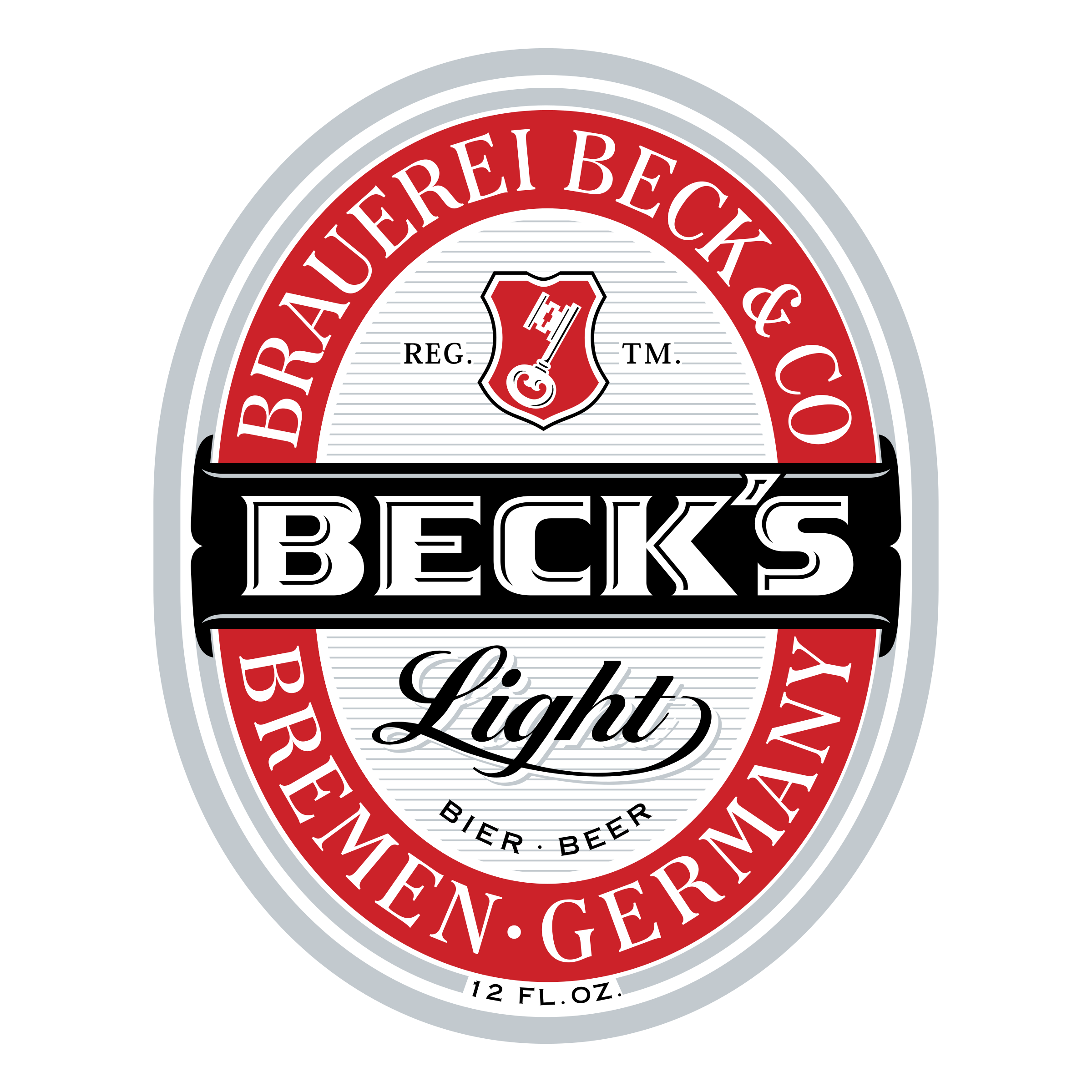 Beck's 02 Logo PNG Transparent & SVG Vector - Freebie Supply