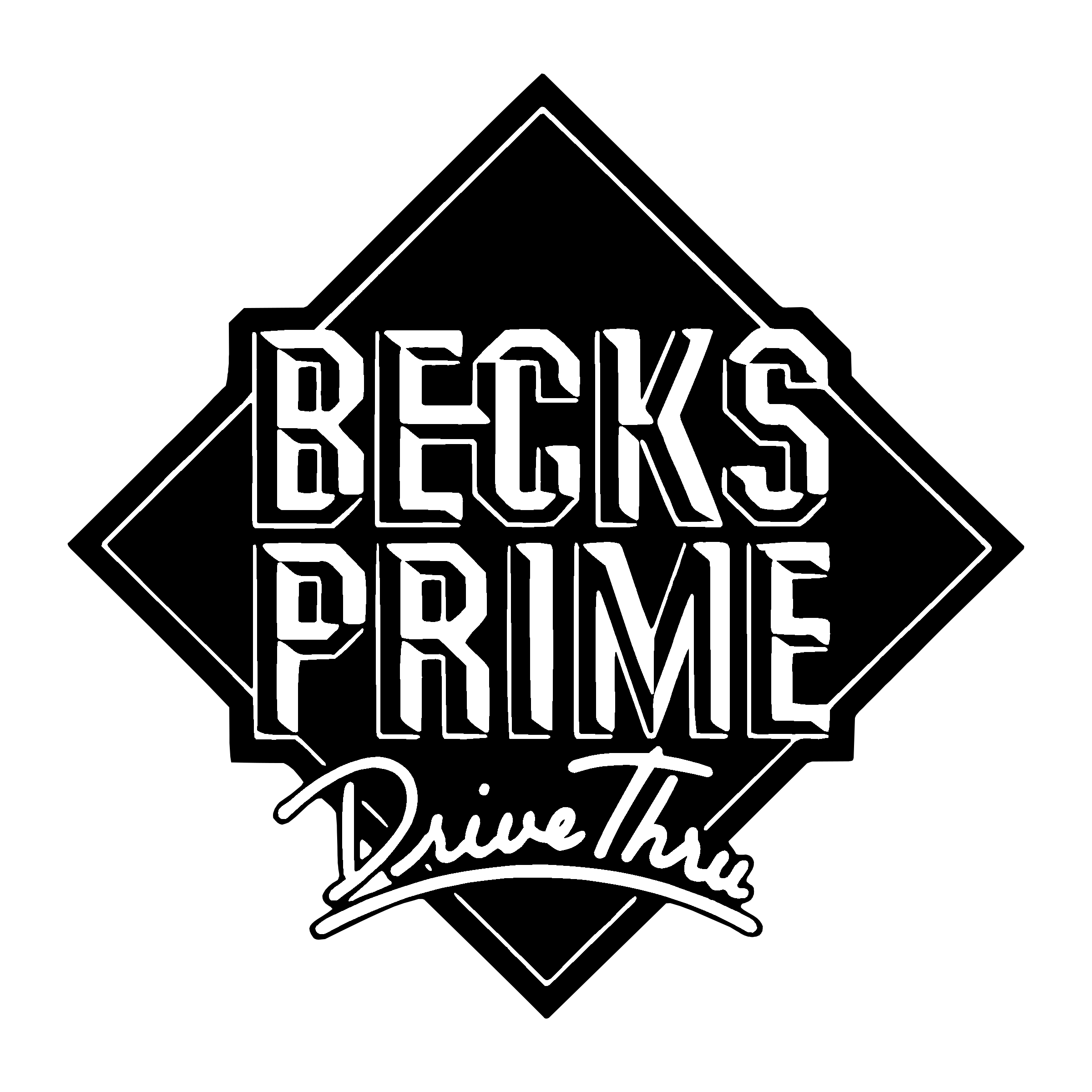 Beck's Prime Logo PNG Transparent & SVG Vector - Freebie Supply