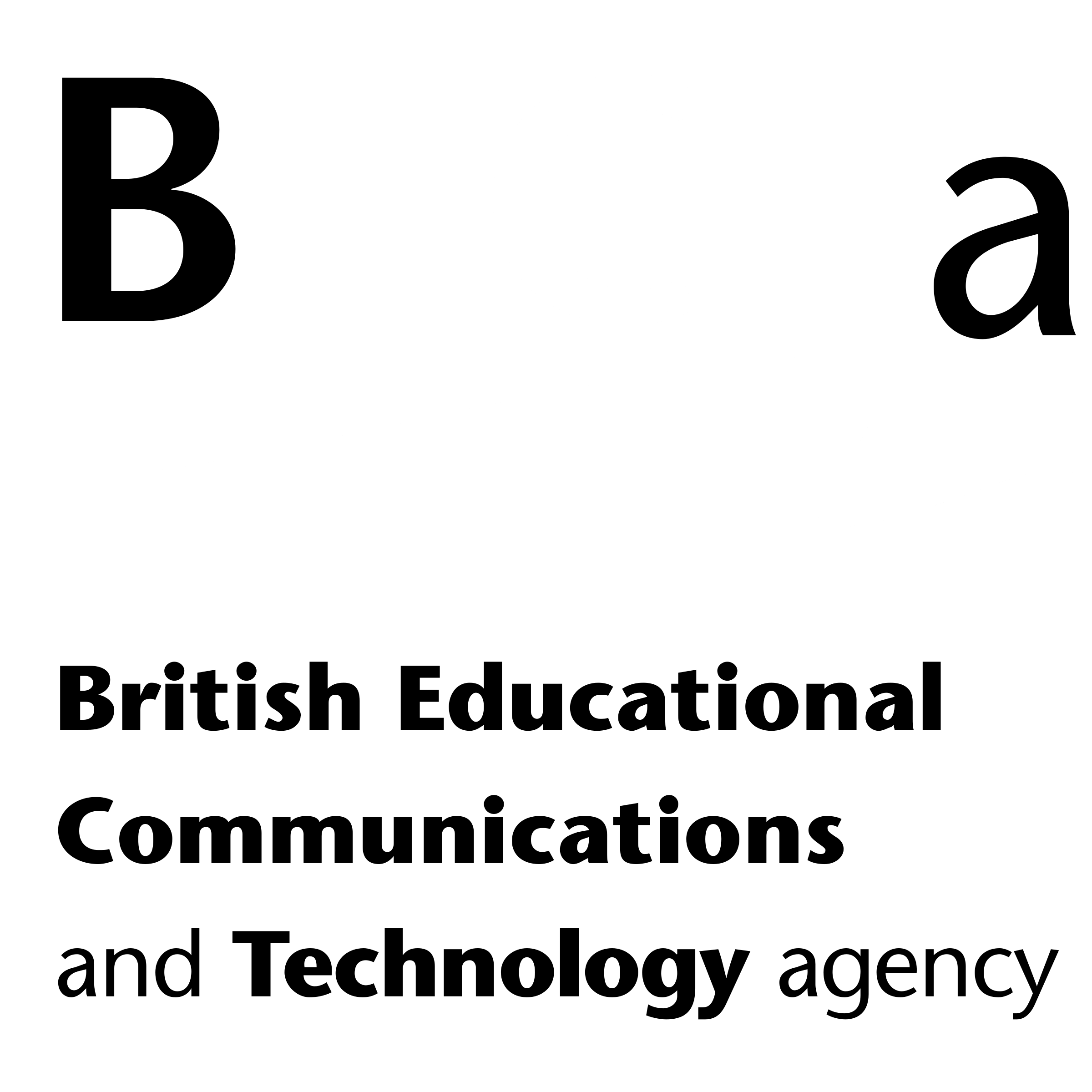 BECTa Logo PNG Transparent & SVG Vector - Freebie Supply