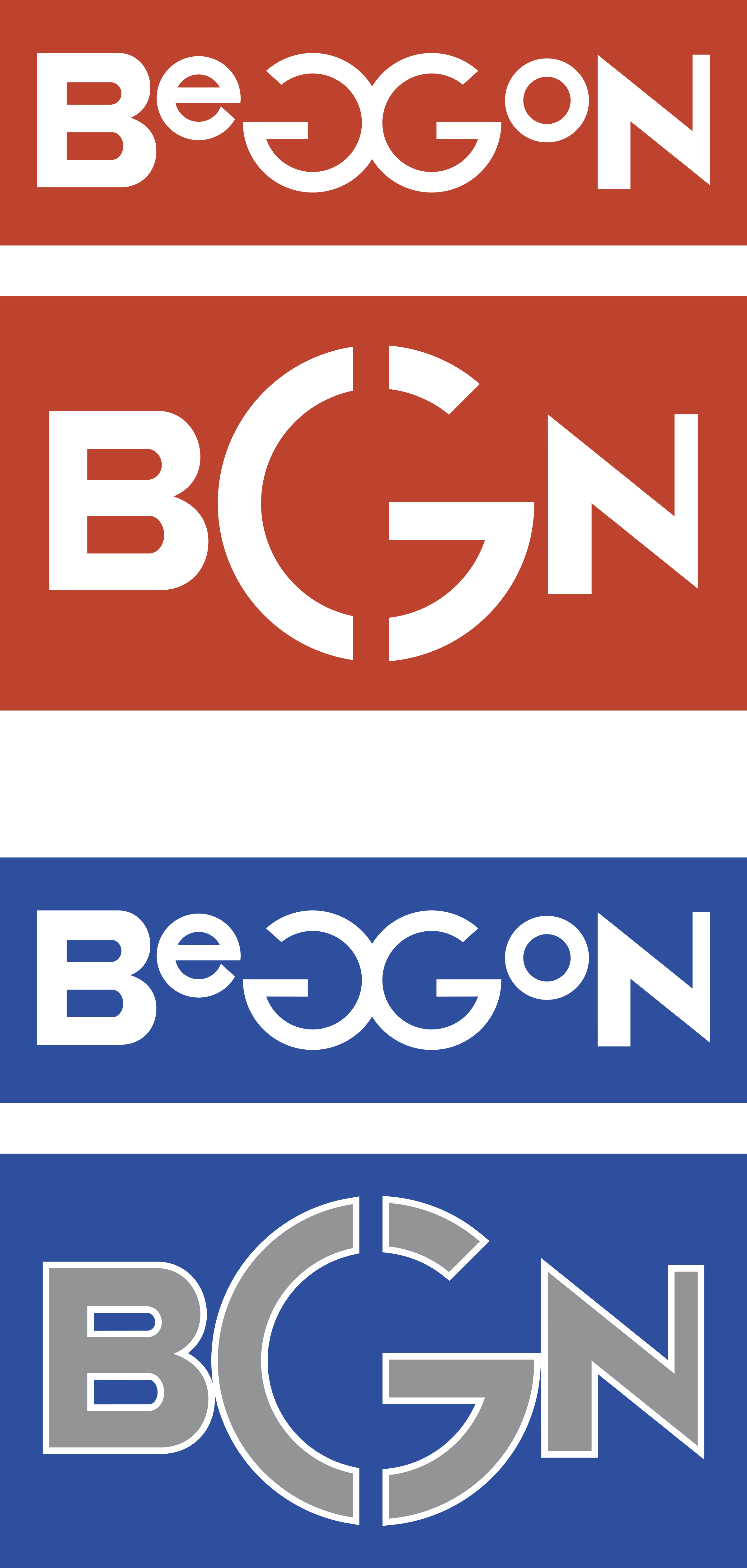 BeGGon Logo PNG Transparent & SVG Vector - Freebie Supply