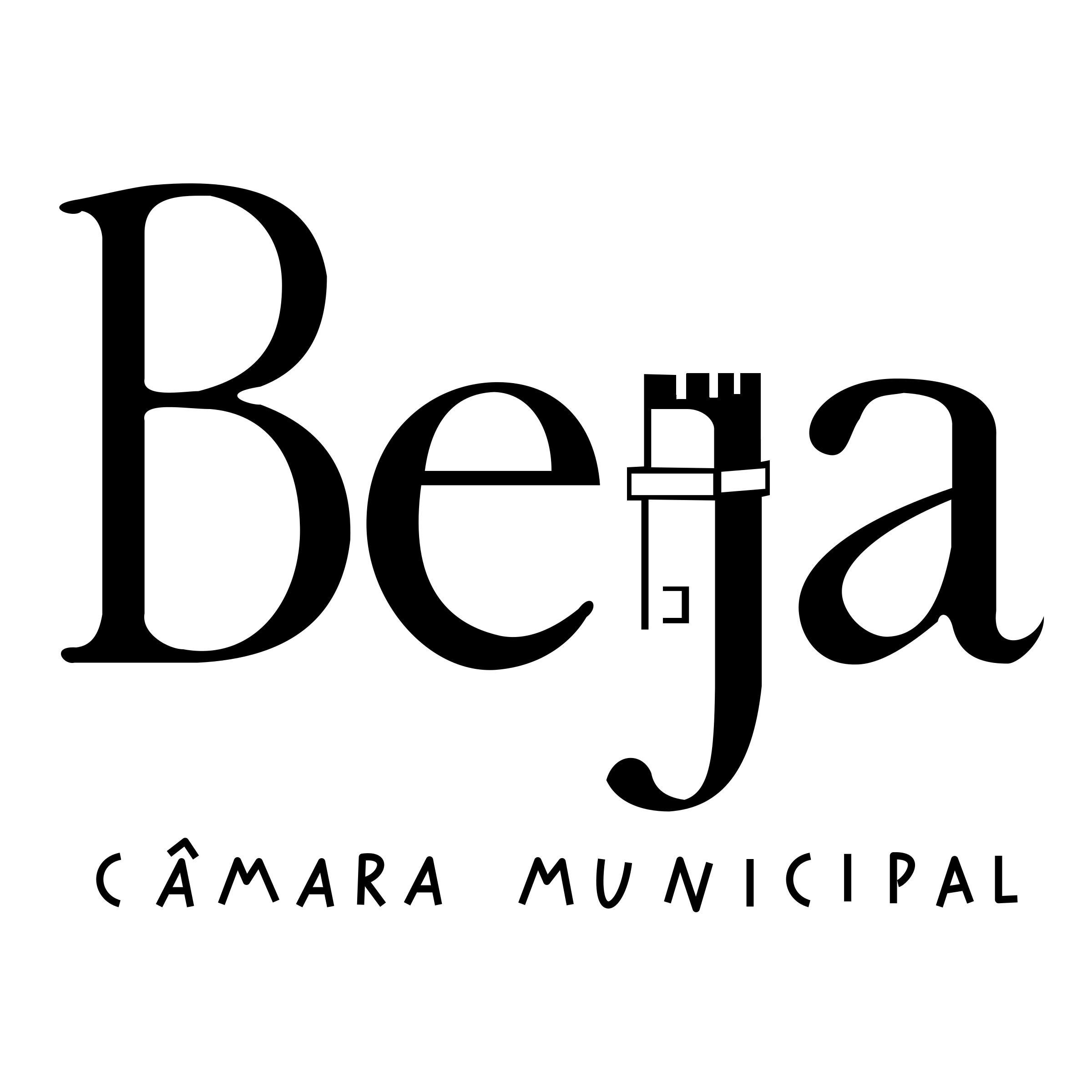 Beja Logo PNG Transparent & SVG Vector - Freebie Supply