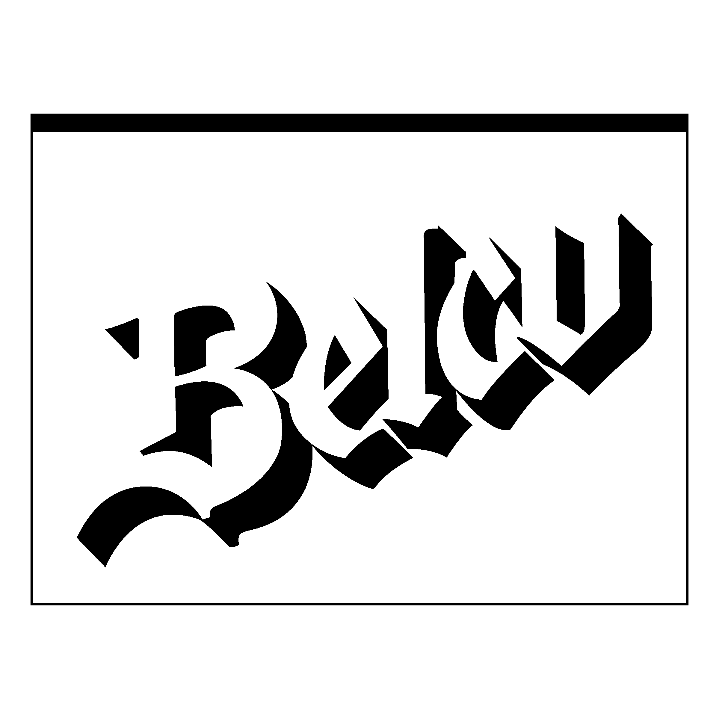 Belco Logo