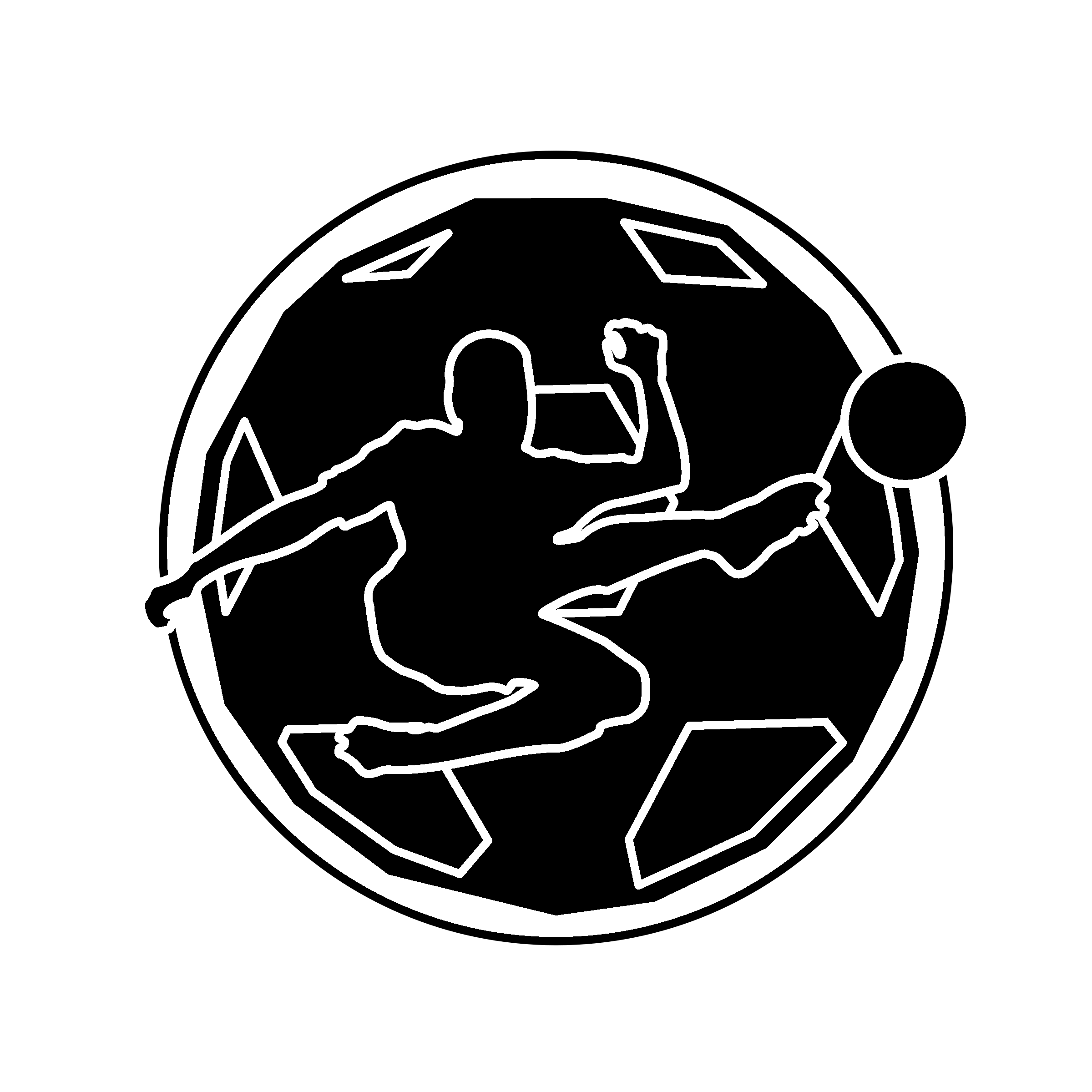 Belfast United Football Club Logo PNG Transparent & SVG Vector ...