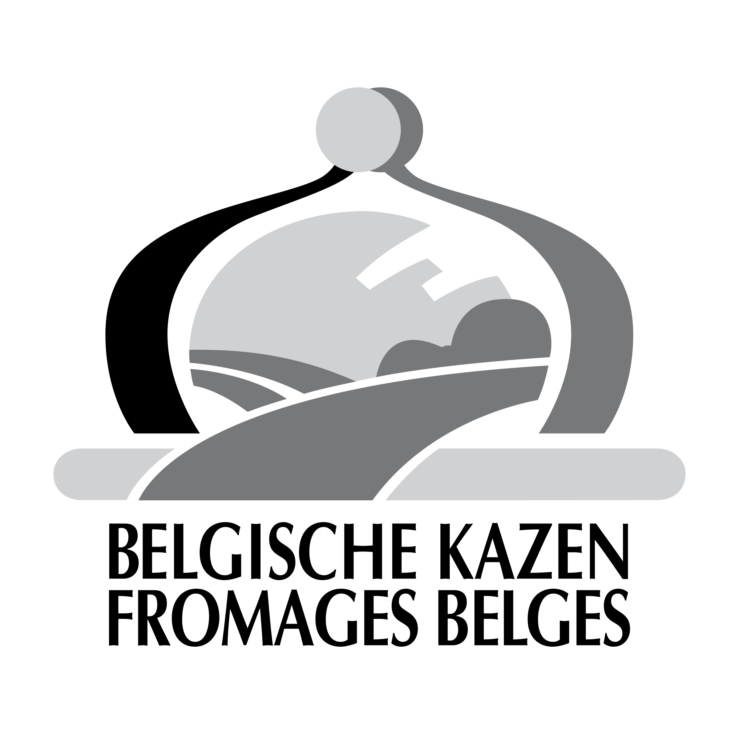 Belgische Kazen Logo PNG Transparent & SVG Vector - Freebie Supply