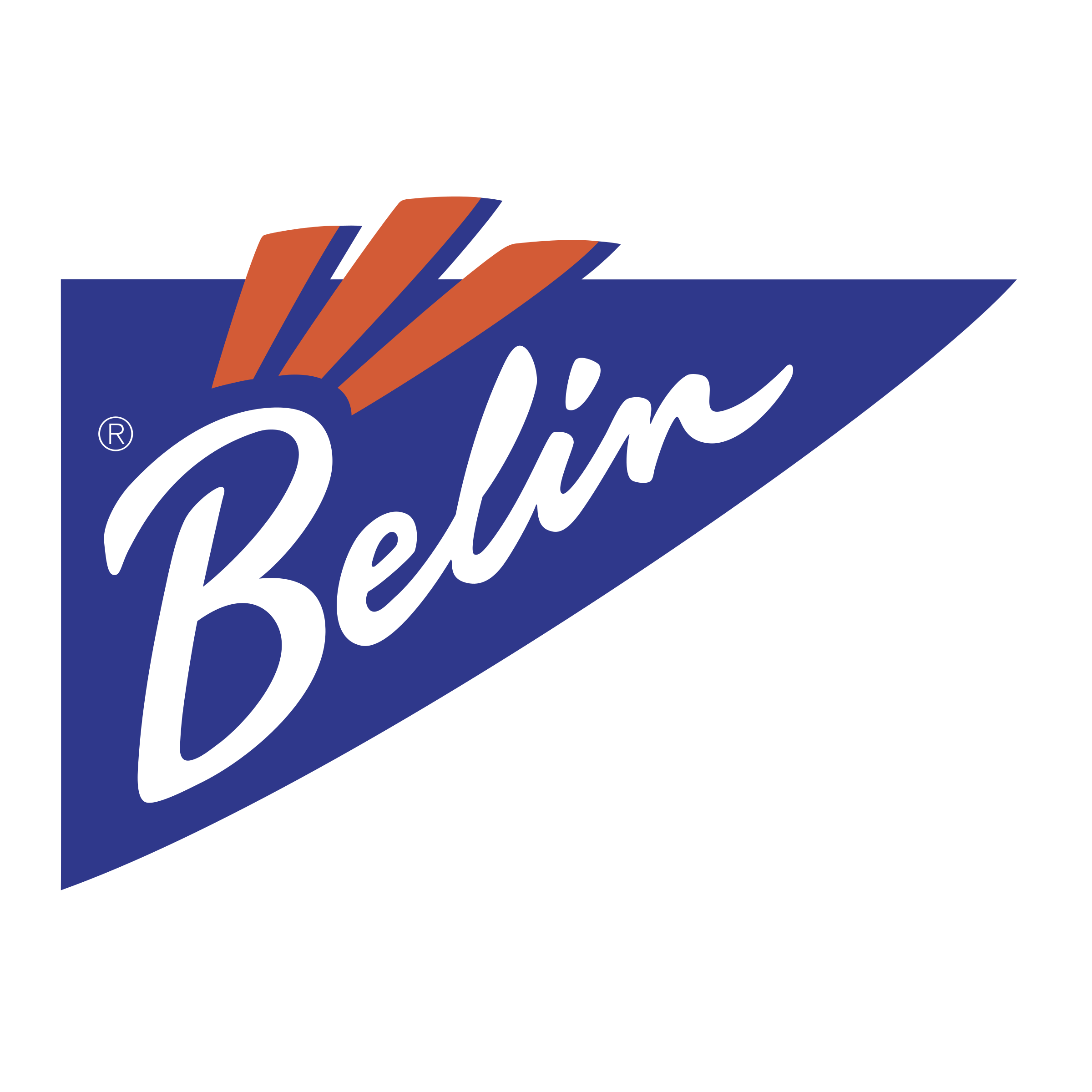 Belin Logo PNG Transparent & SVG Vector - Freebie Supply