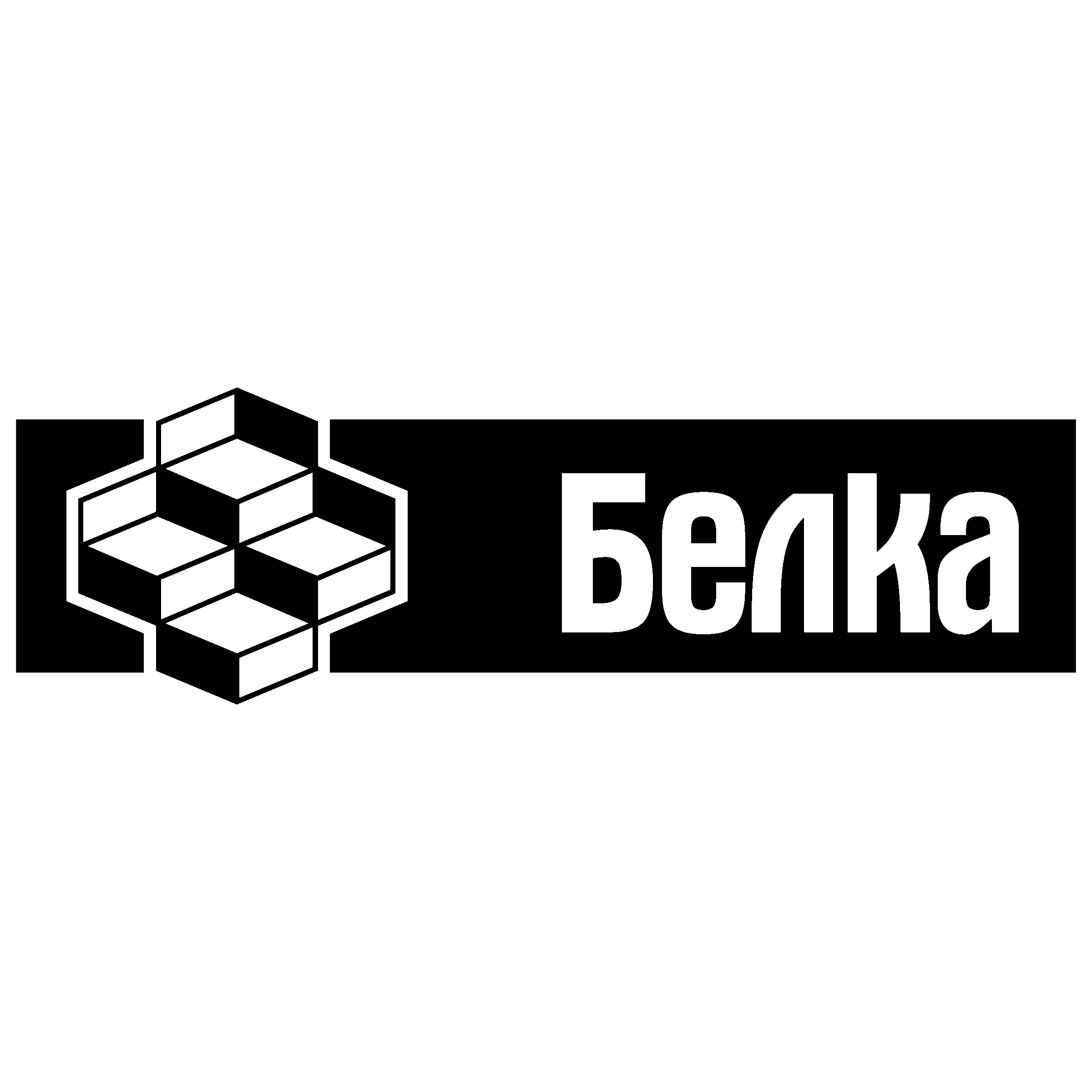 Belka 6550 Logo PNG Transparent & SVG Vector - Freebie Supply
