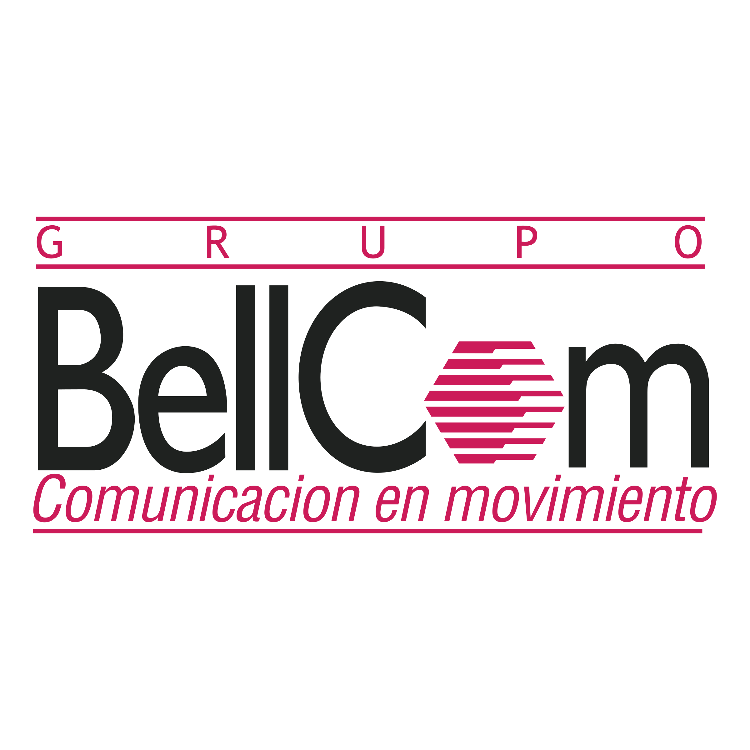 BellCom Logo PNG Transparent & SVG Vector - Freebie Supply