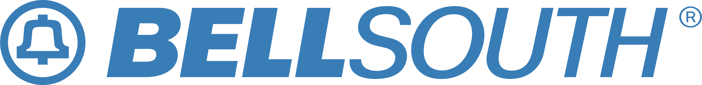 Bellsouth Logo PNG Transparent & SVG Vector - Freebie Supply