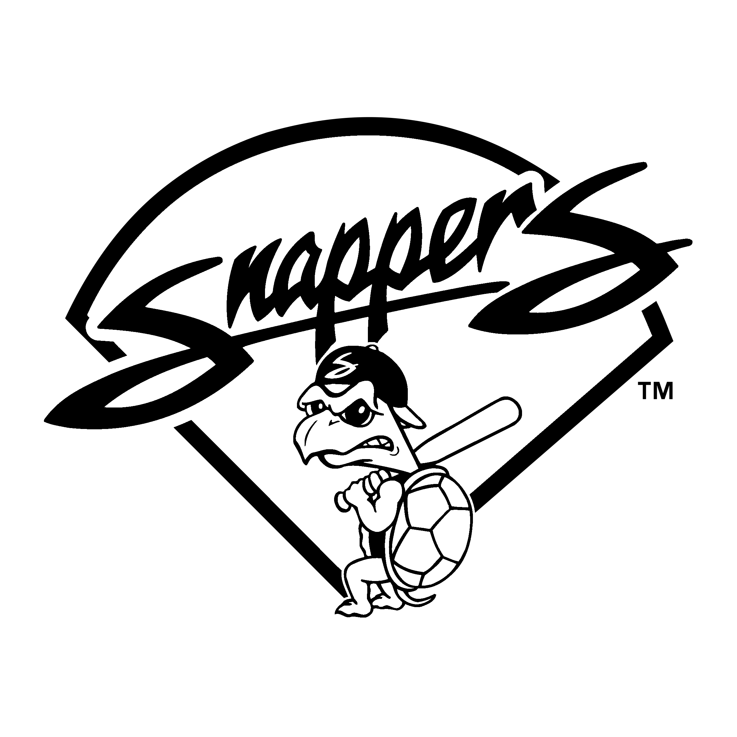 Beloit Snappers 04 Logo PNG Transparent & SVG Vector - Freebie Supply