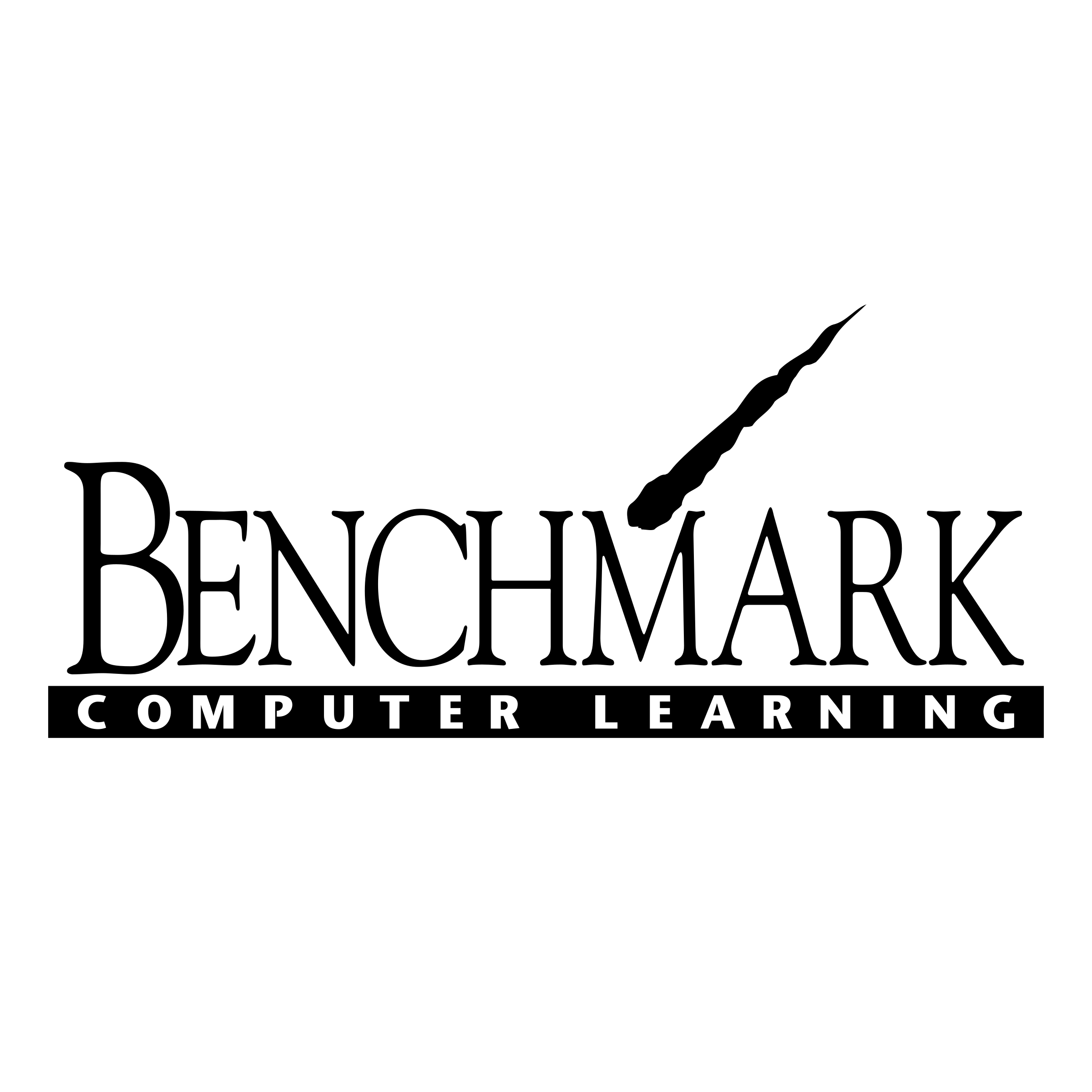 Benchmark 02 Logo PNG Transparent & SVG Vector - Freebie Supply