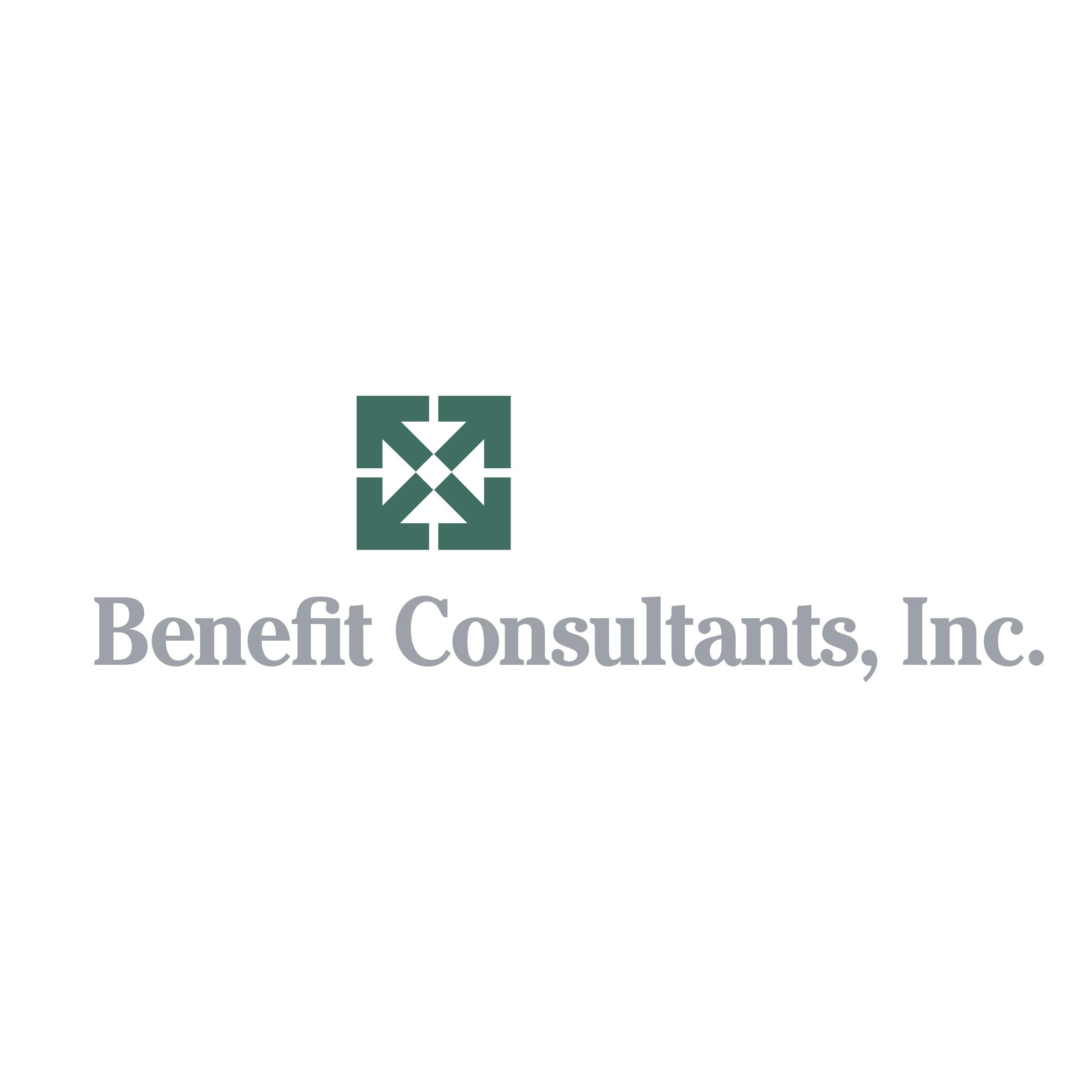 Benefit Consultants Logo PNG Transparent & SVG Vector - Freebie Supply
