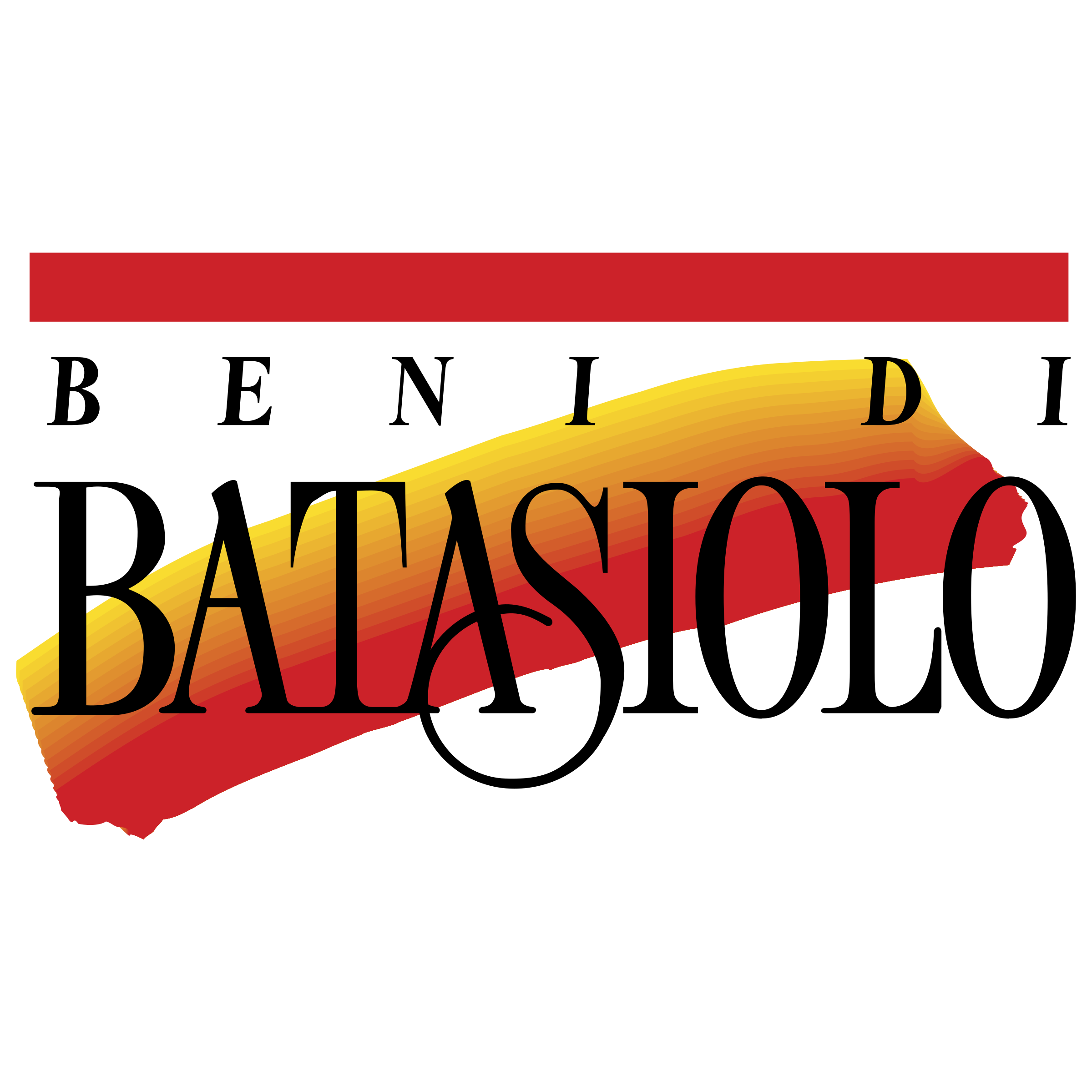 Beni Di Batasiolo 01 Logo PNG Transparent & SVG Vector - Freebie Supply