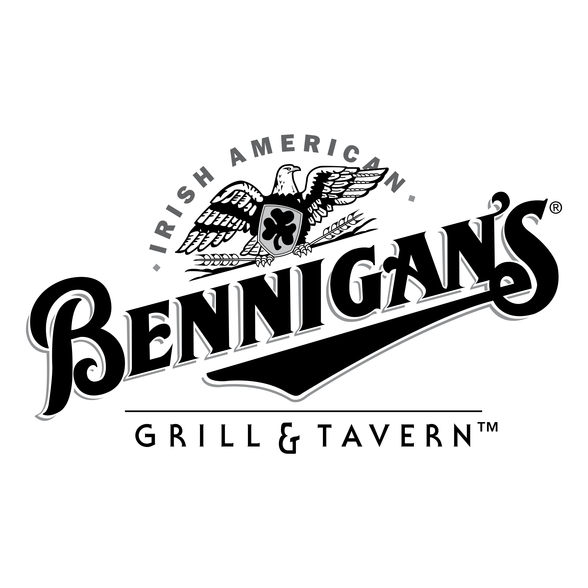 Bennigan's Logo PNG Transparent & SVG Vector - Freebie Supply