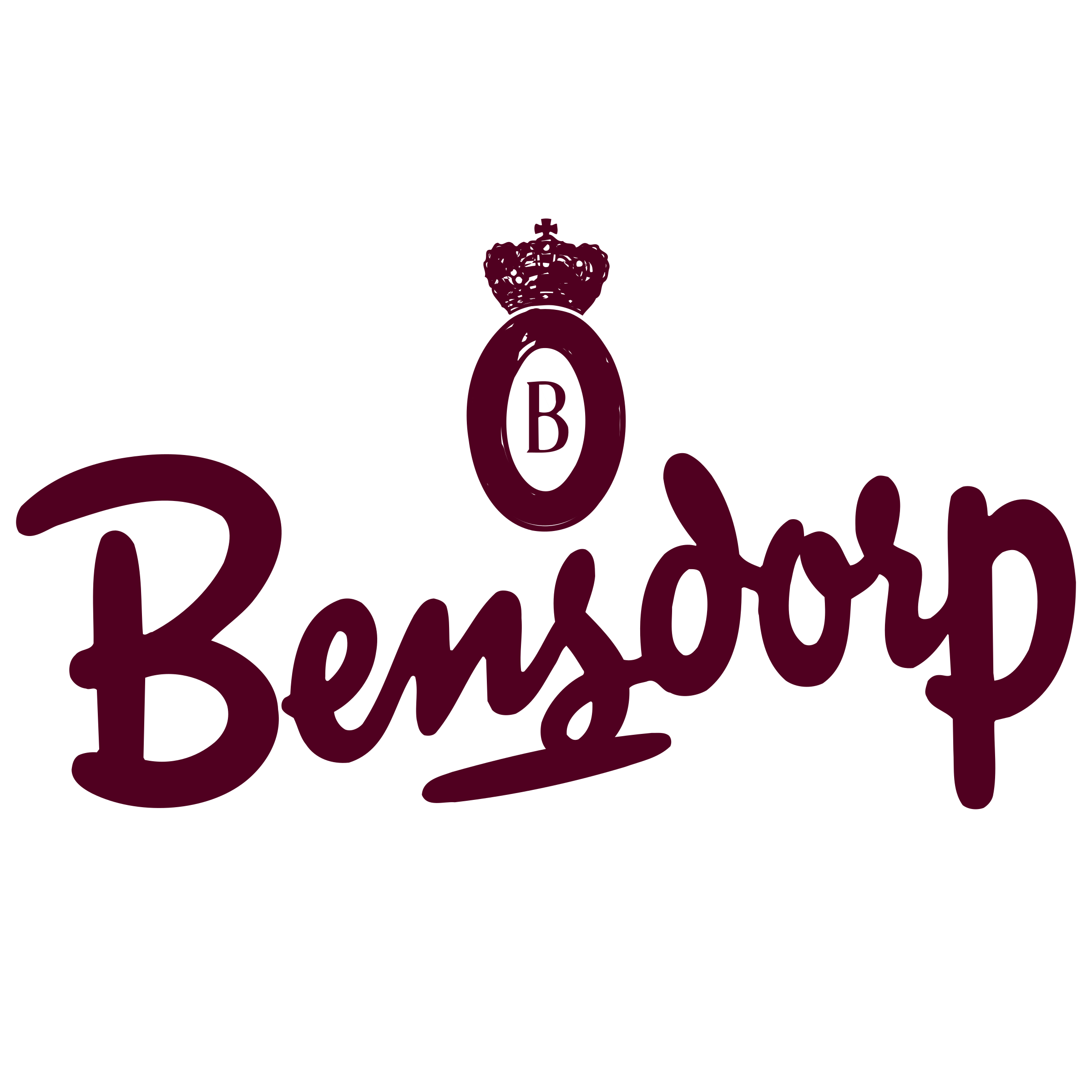 Bensdorp Logo PNG Transparent & SVG Vector - Freebie Supply