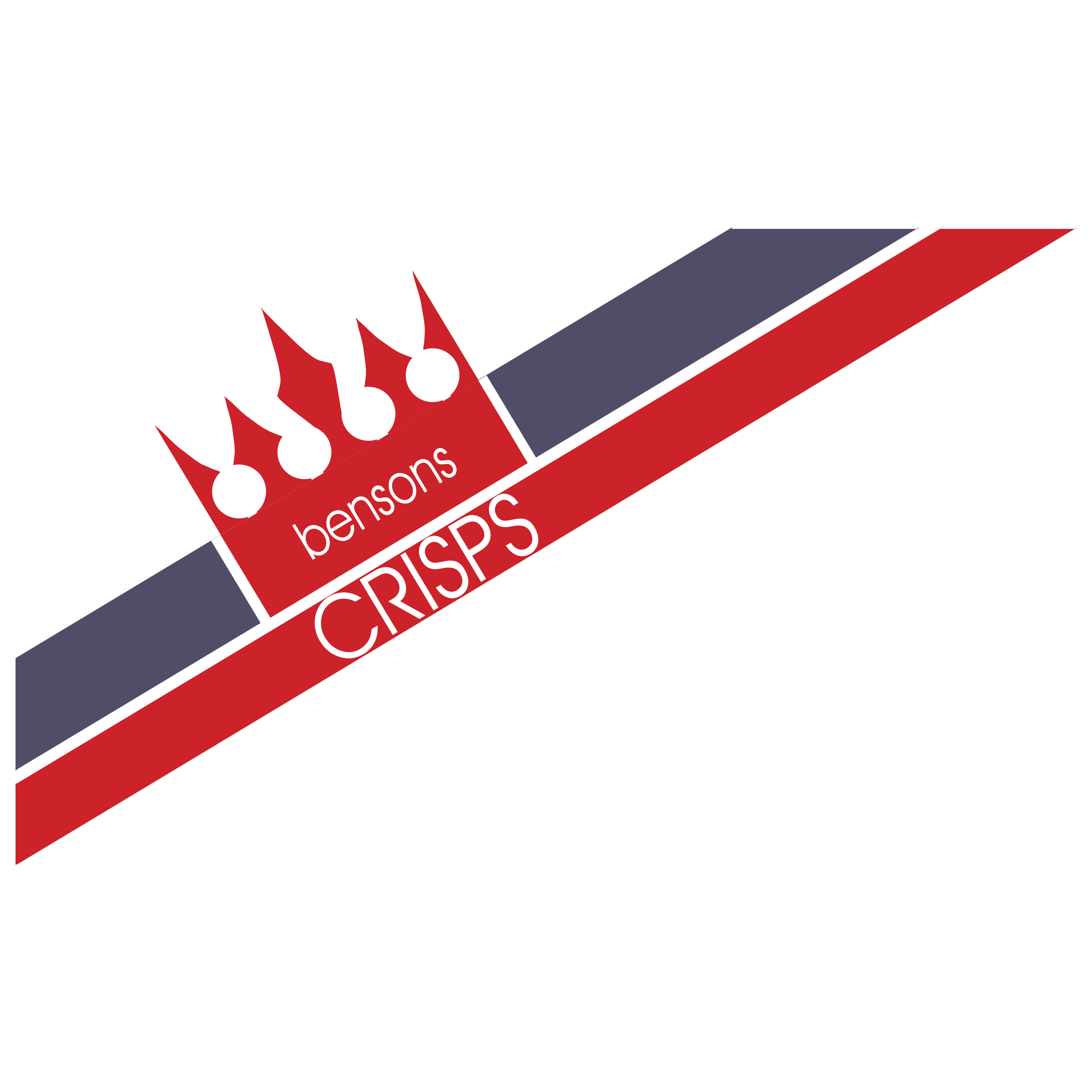 Bensons Crisps 872 Logo PNG Transparent & SVG Vector - Freebie Supply