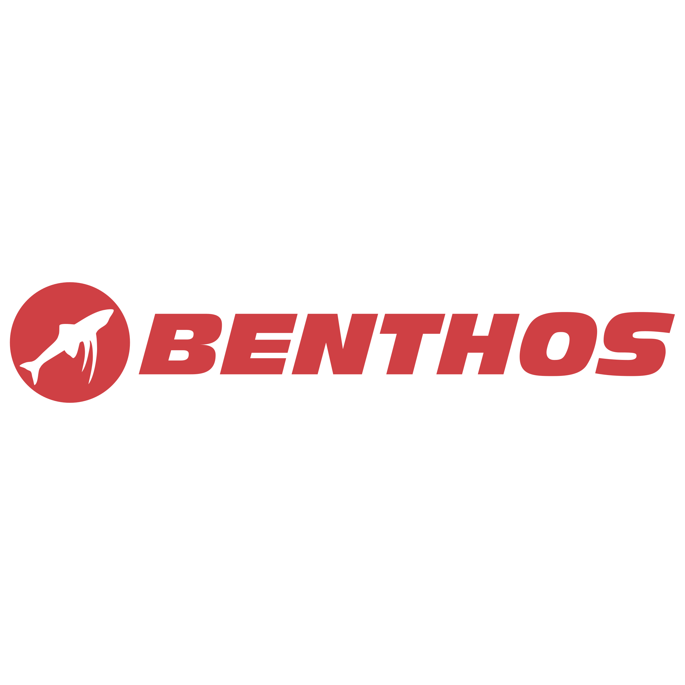 Benthos Logo PNG Transparent & SVG Vector - Freebie Supply