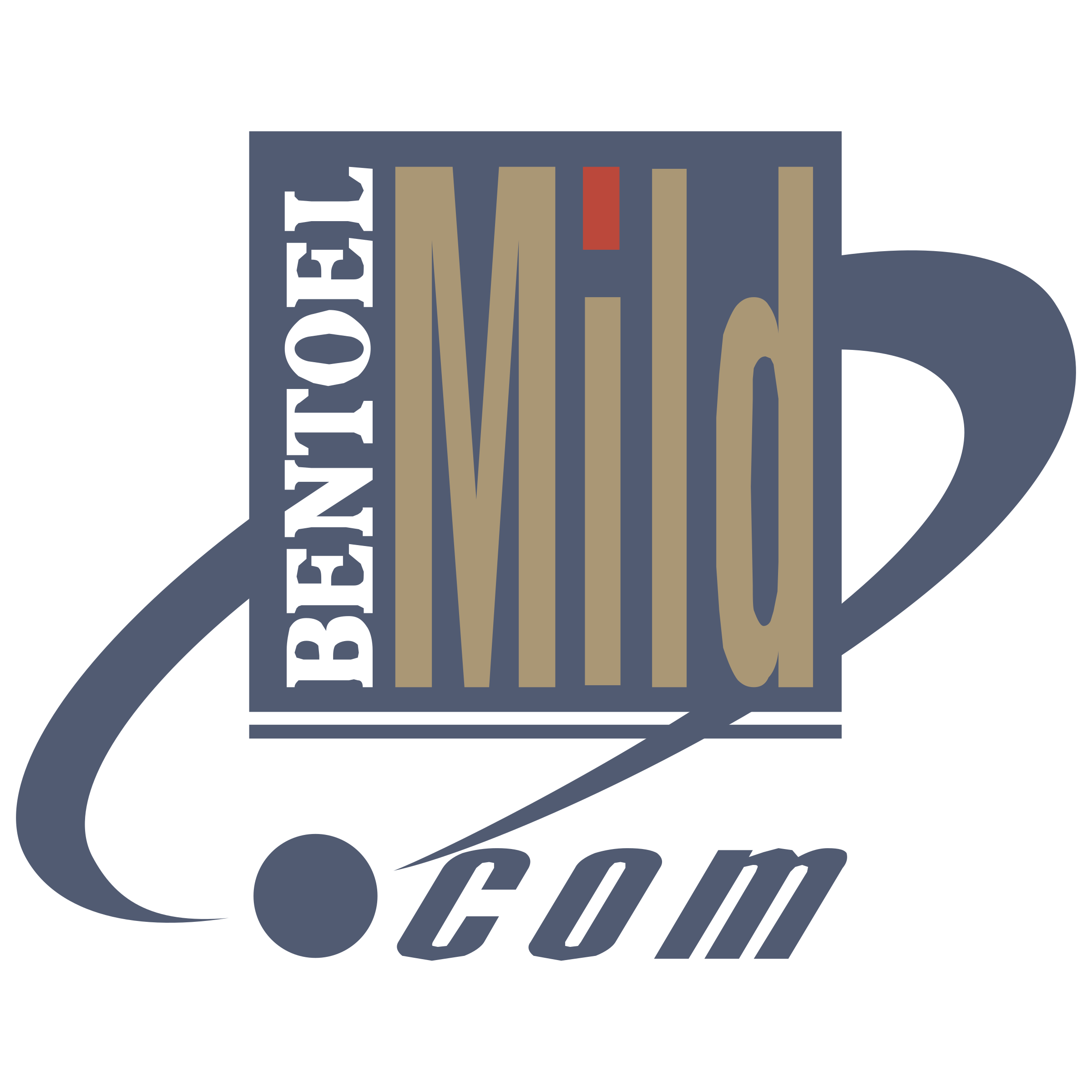 Bentoel Mild Logo PNG Transparent & SVG Vector - Freebie Supply