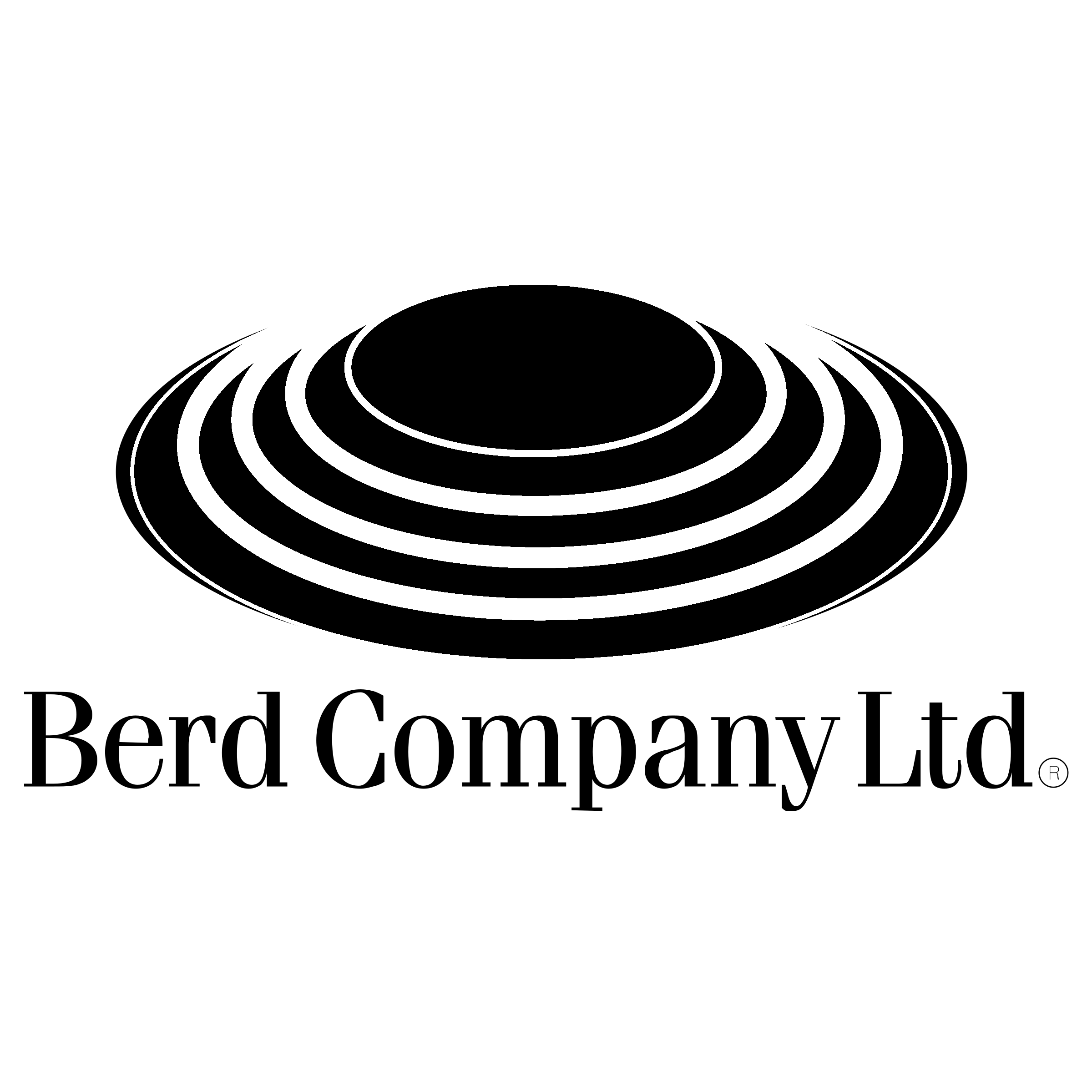 Berd Company Logo PNG Transparent & SVG Vector - Freebie Supply